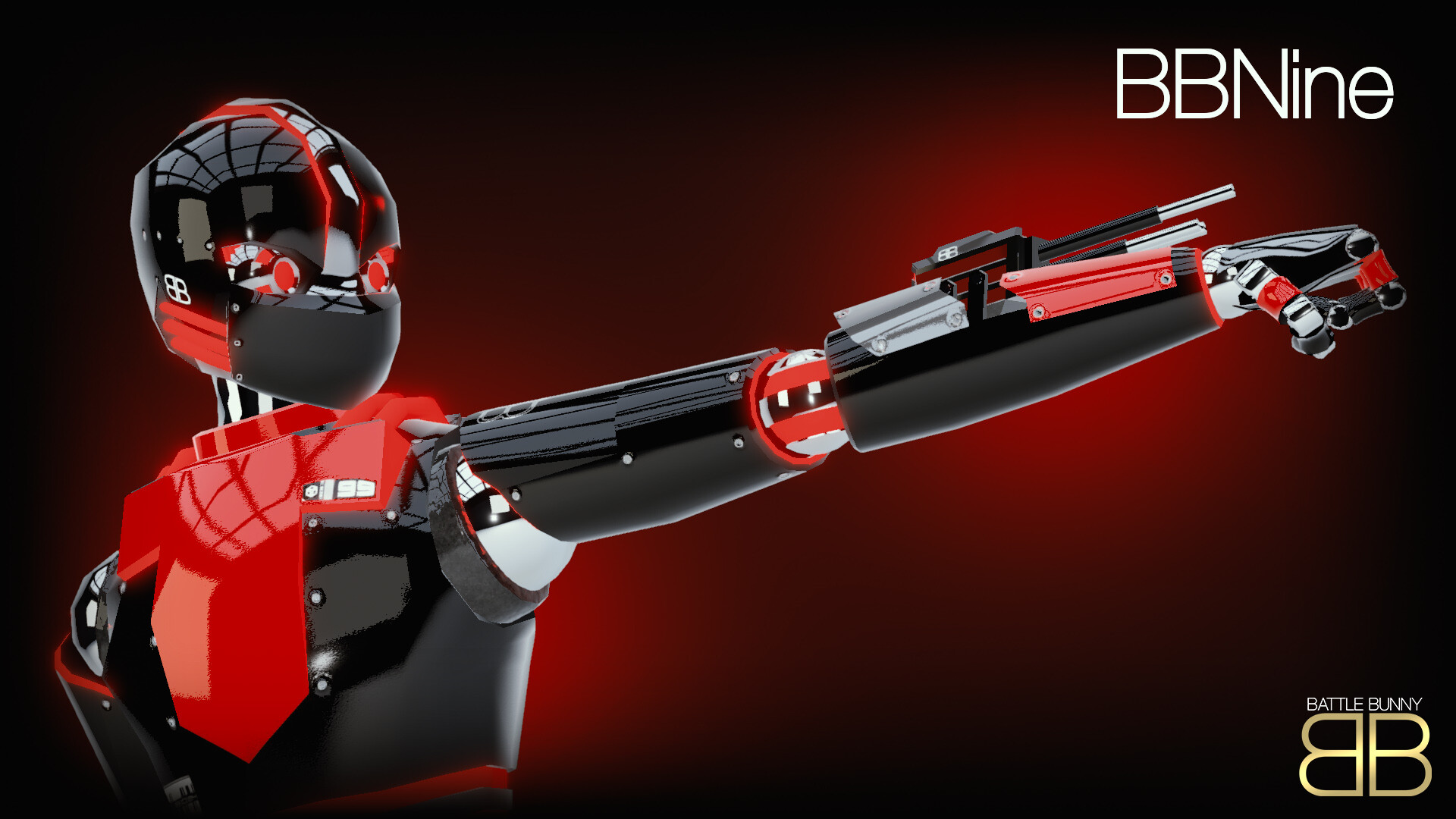 KamikazE_Chan - BBNine