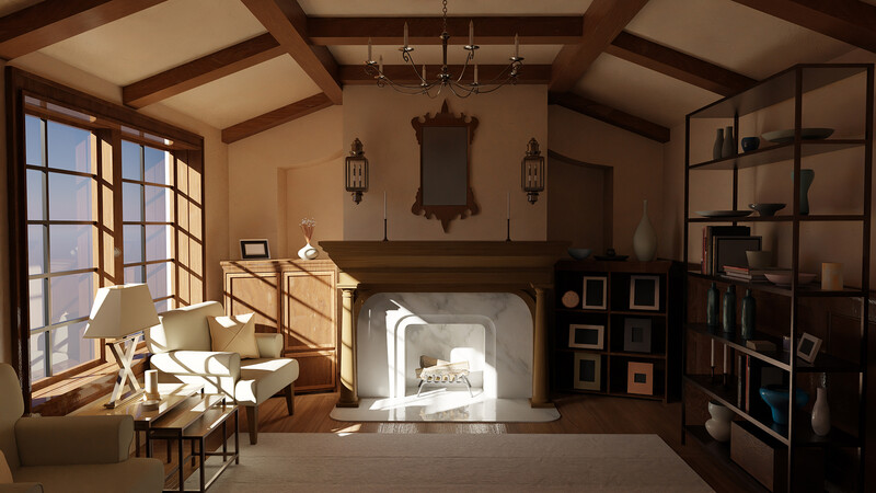 ArtStation - Matthew Zikry