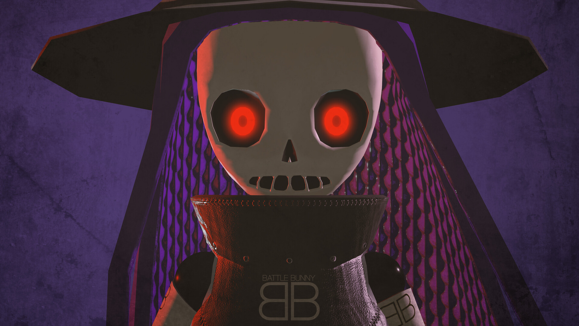 ArtStation - H21 Reapess