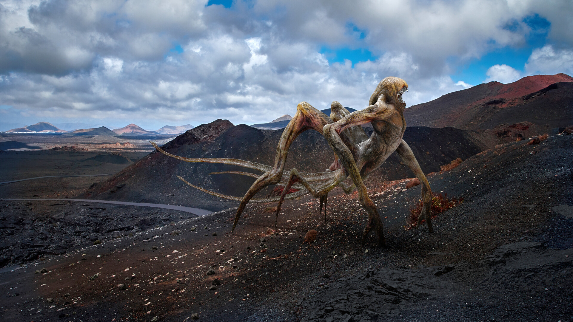 ArtStation - CG Integration