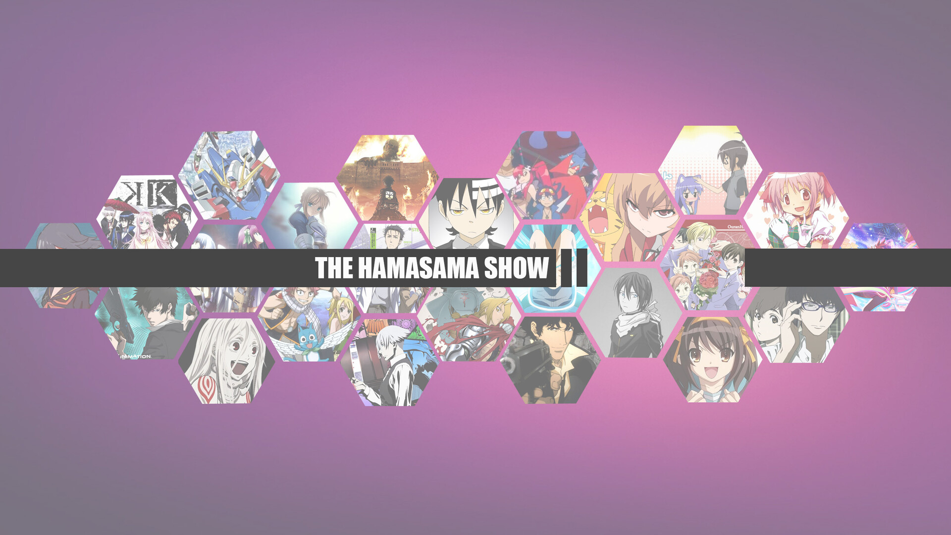 ArtStation - Channel Banner