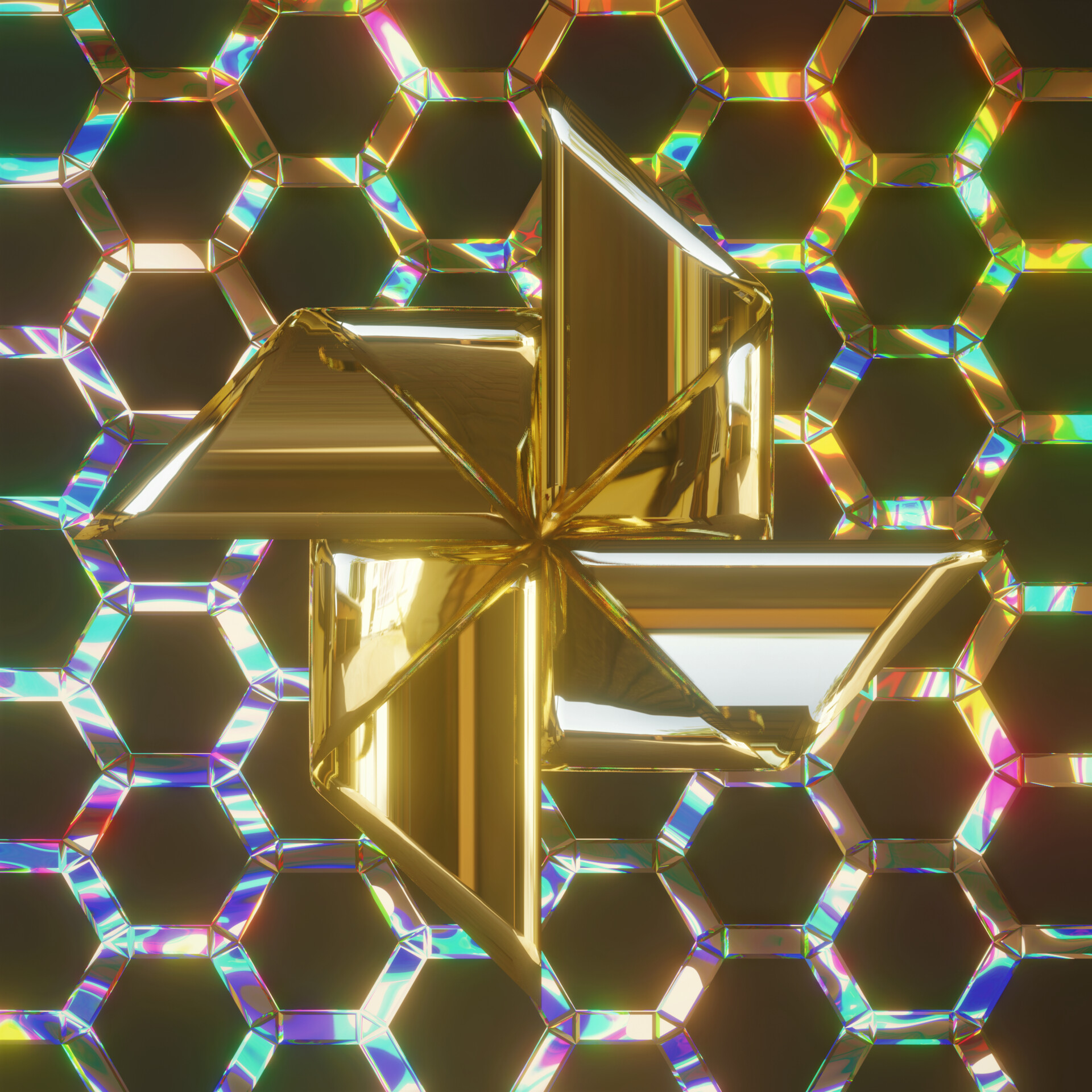 ArtStation - PIN-Wheel 4