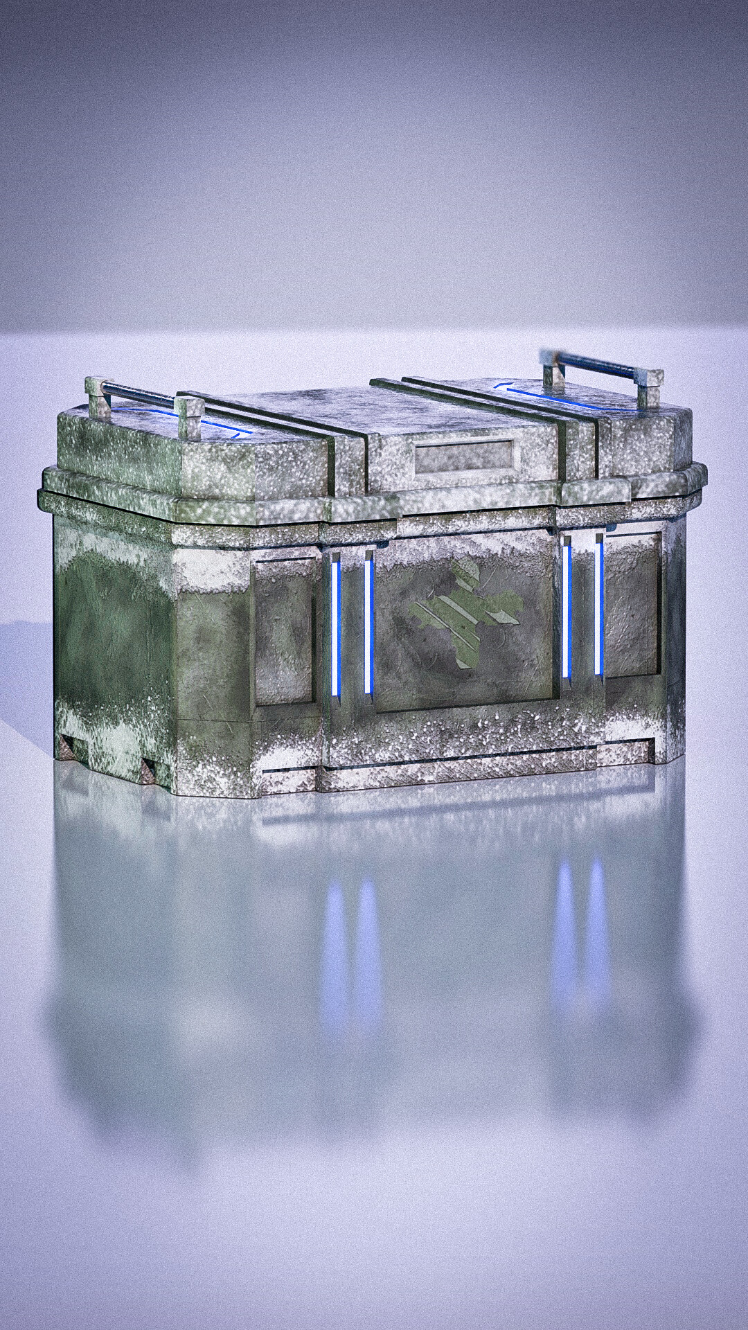 Emil Karlsson - Sci-Fi Box