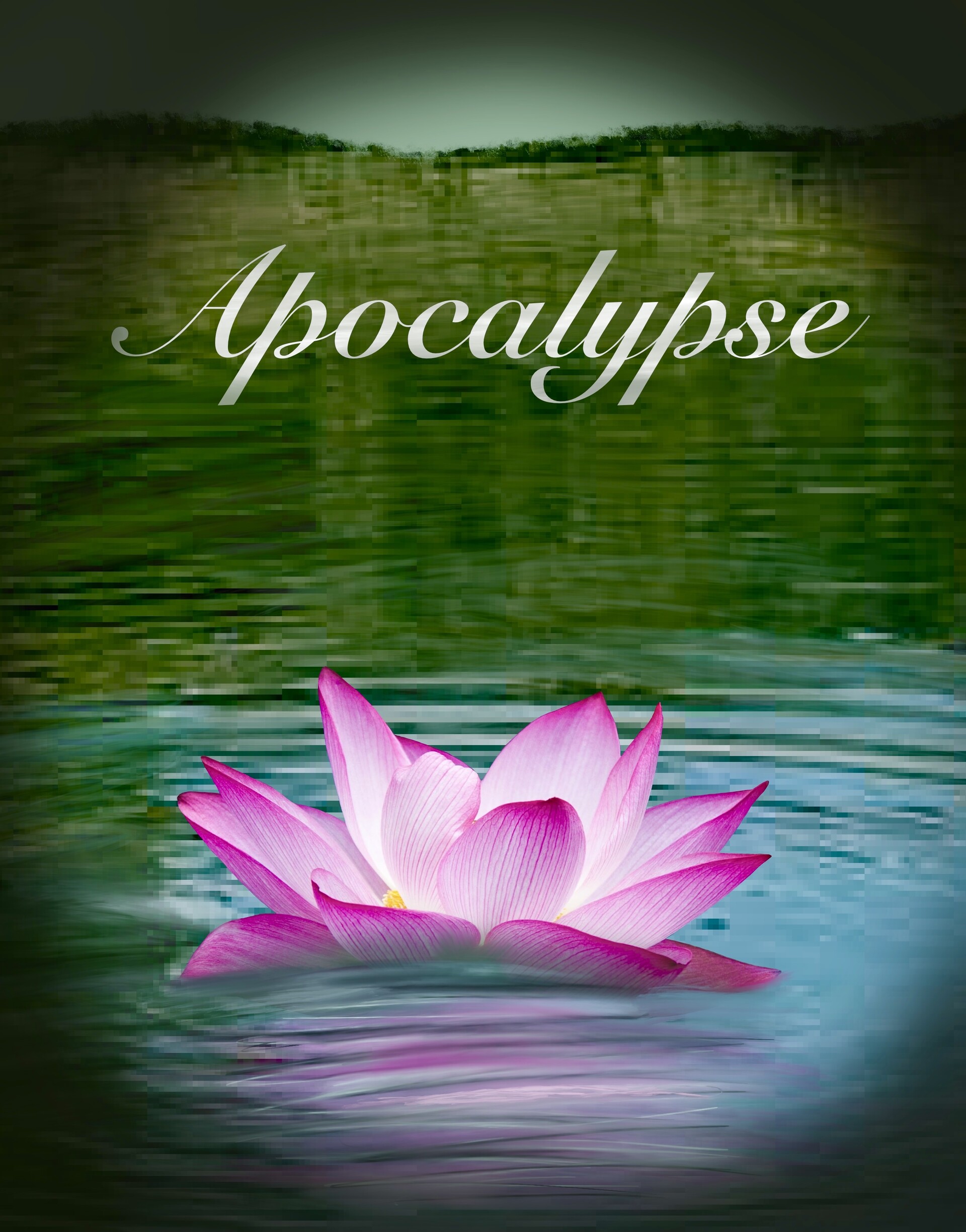 ArtStation - Apocalypse