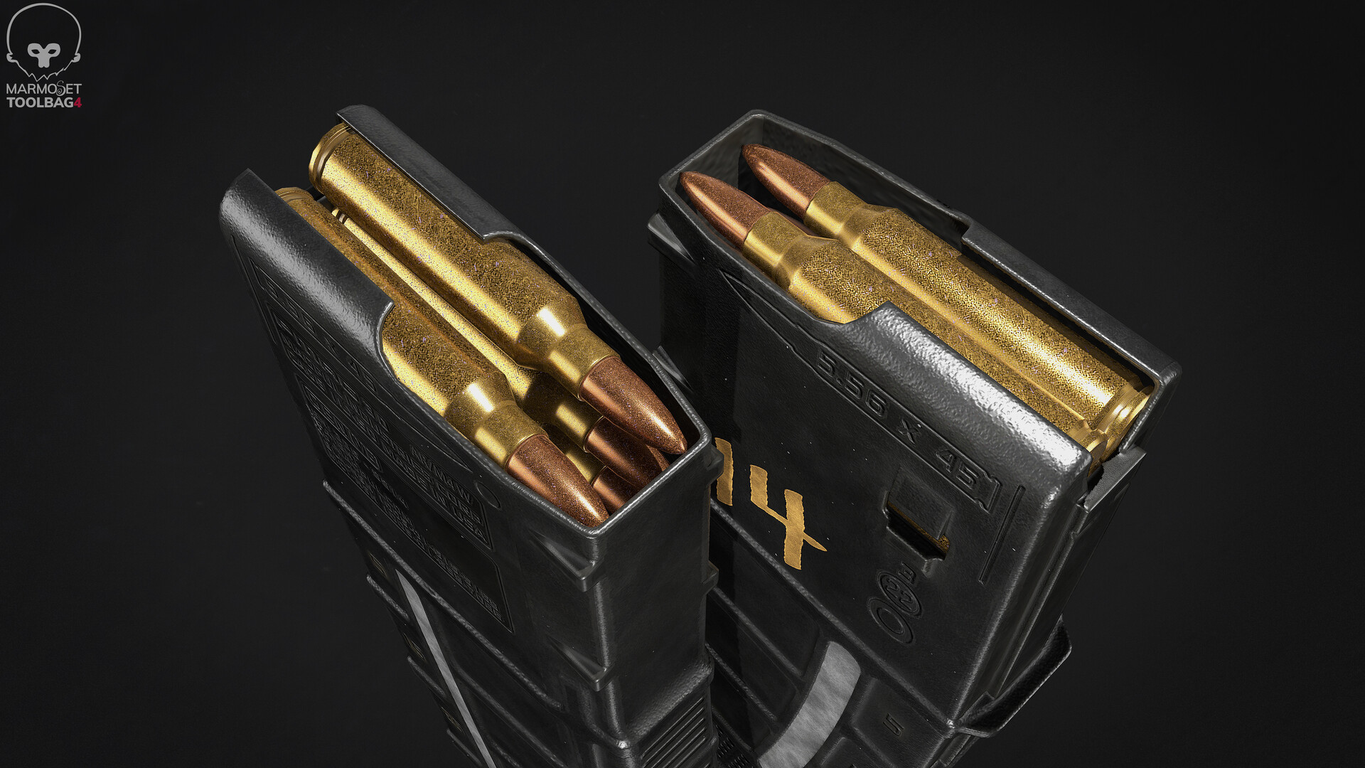 Hung Do - Howa Type 20