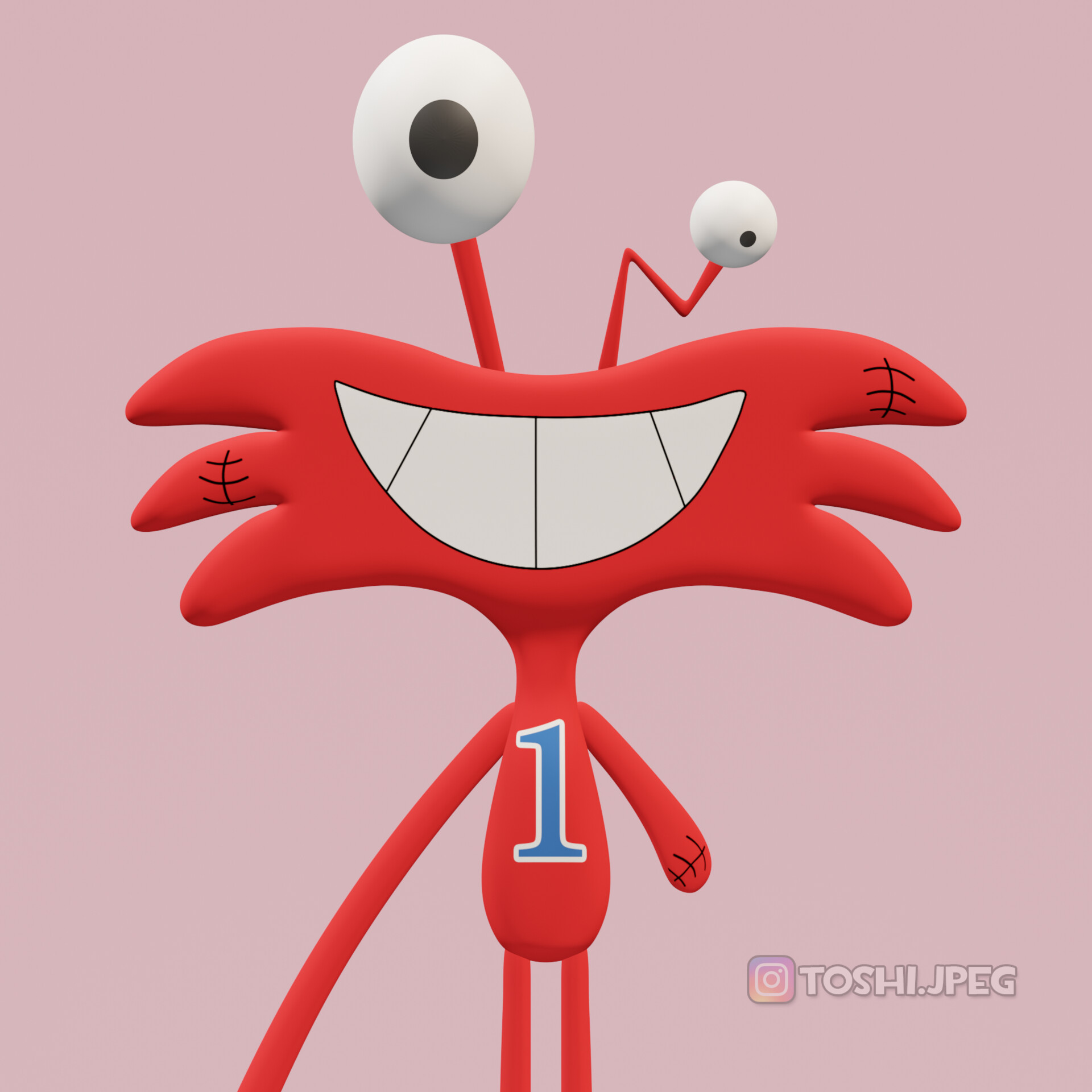 ArtStation - Wilt - Wildo