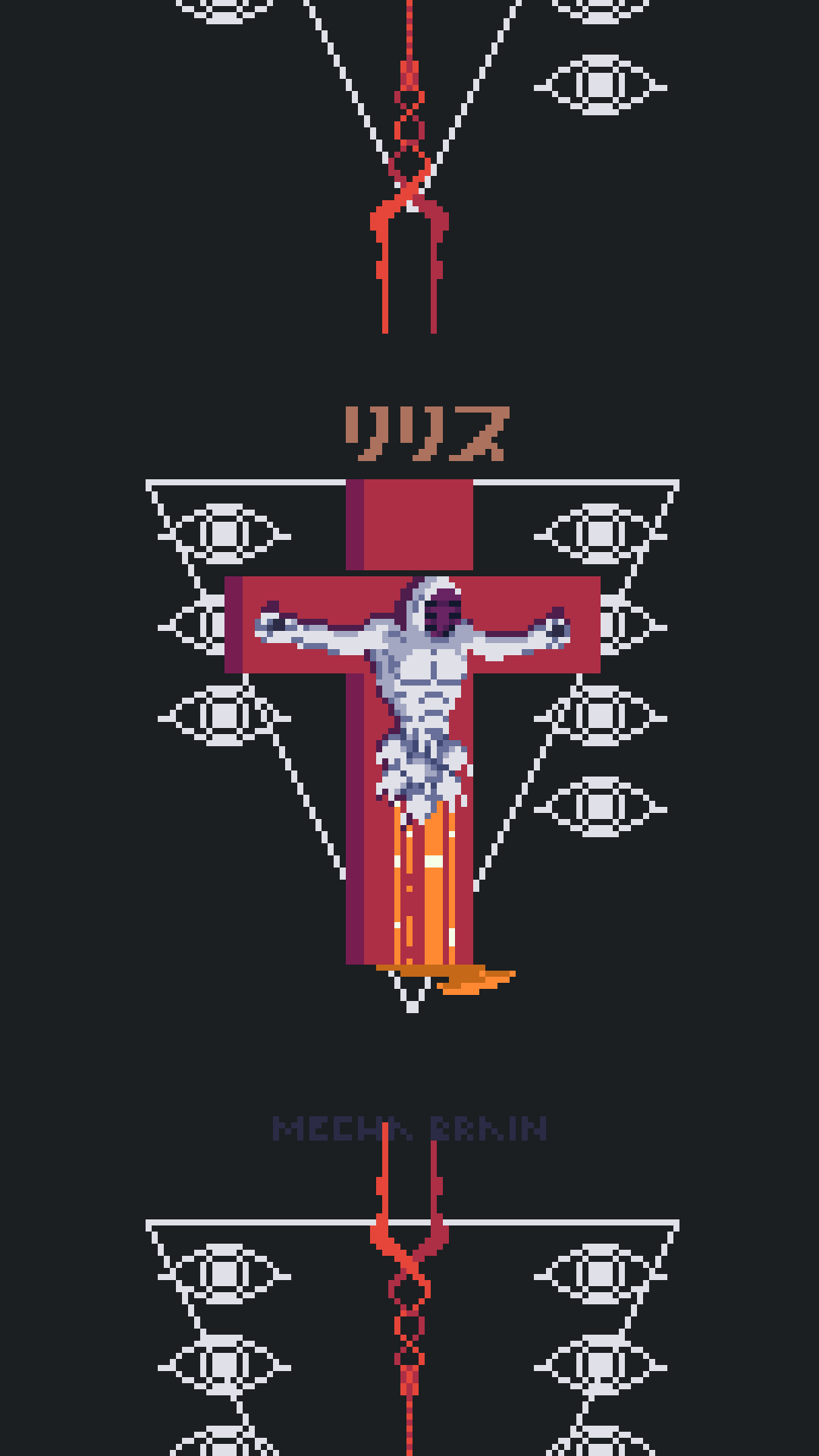 ArtStation - Lilith Wallpaper