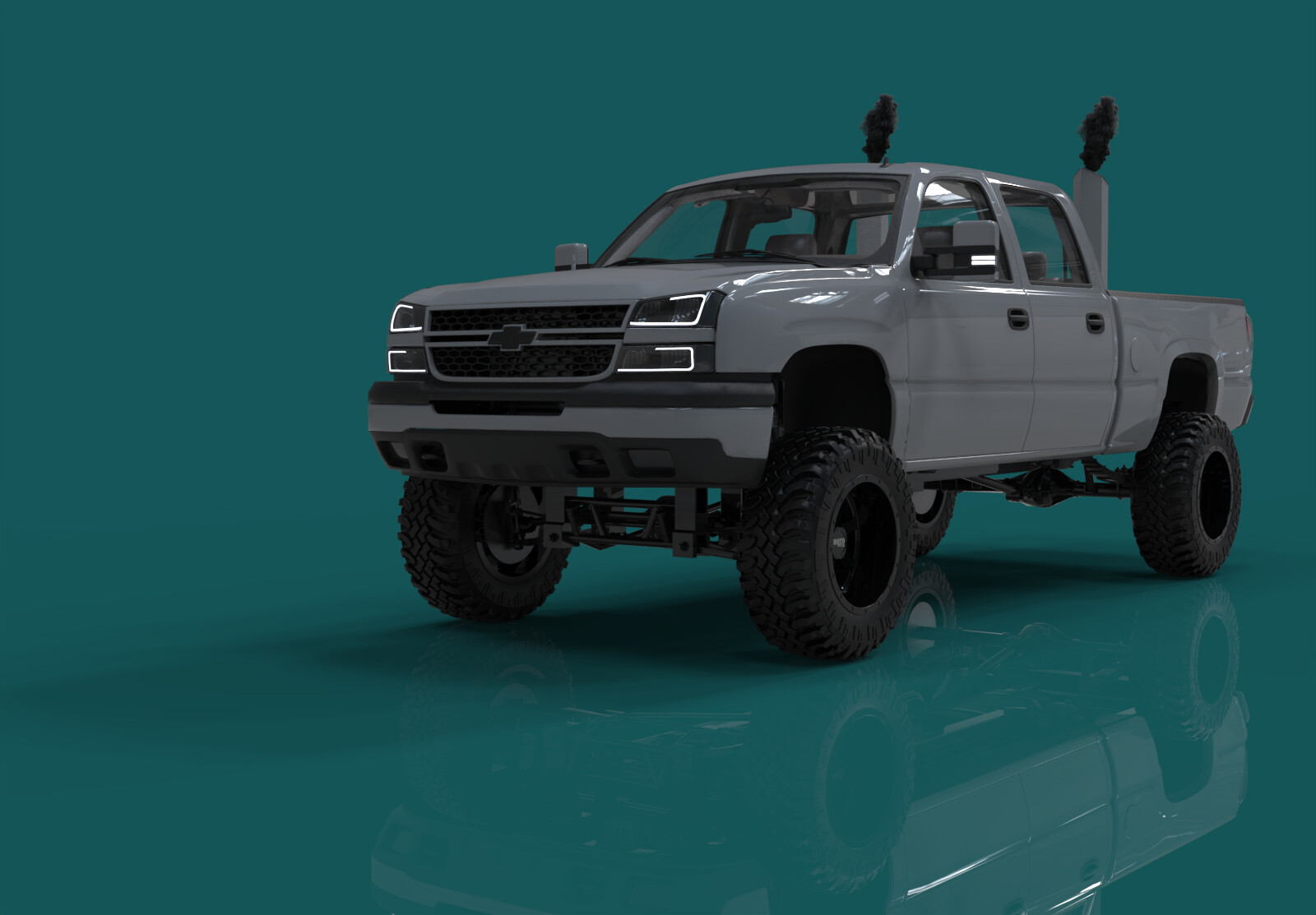 Olfeexperience - Blog