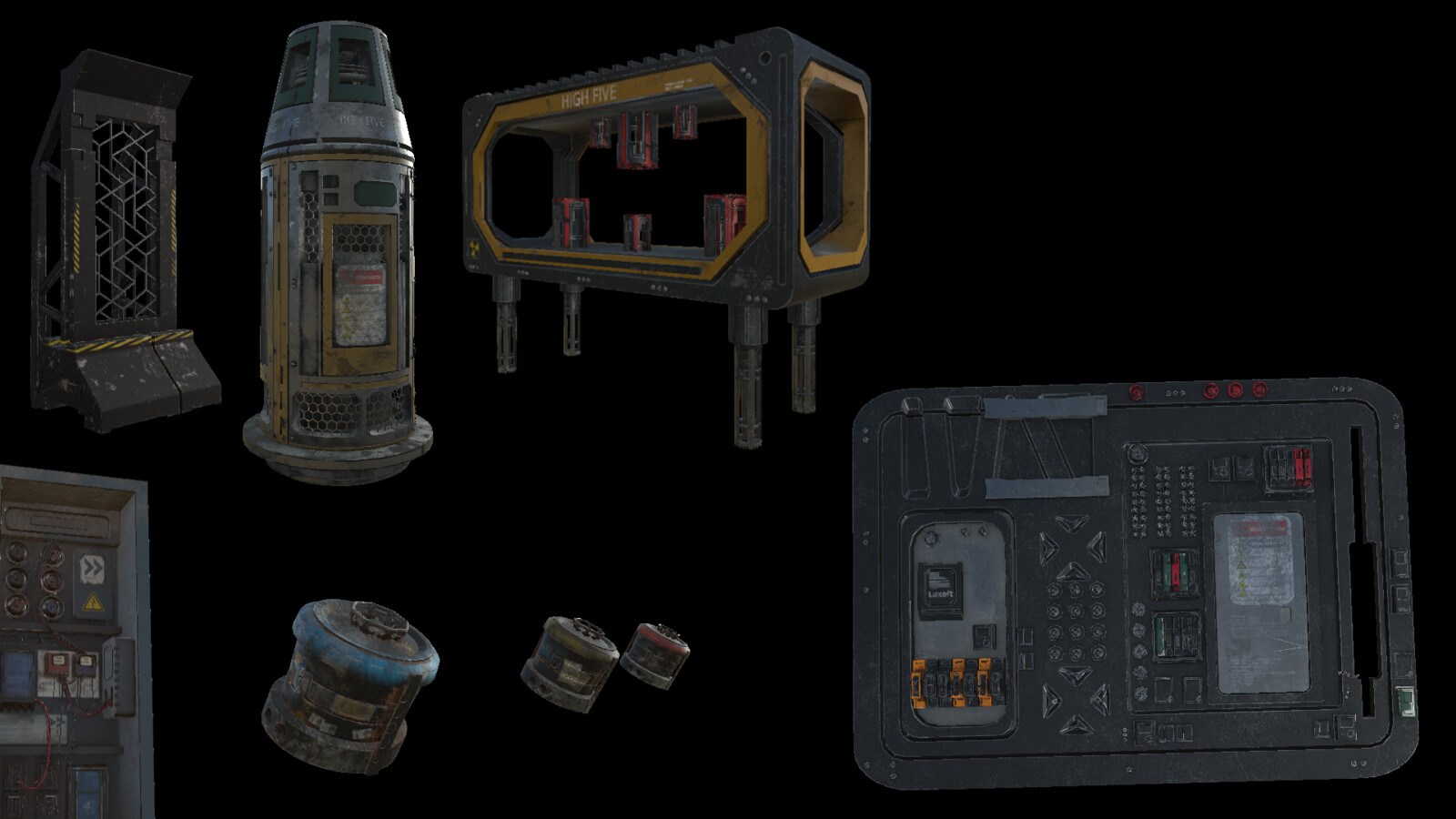 Gleb Bob - Be right back