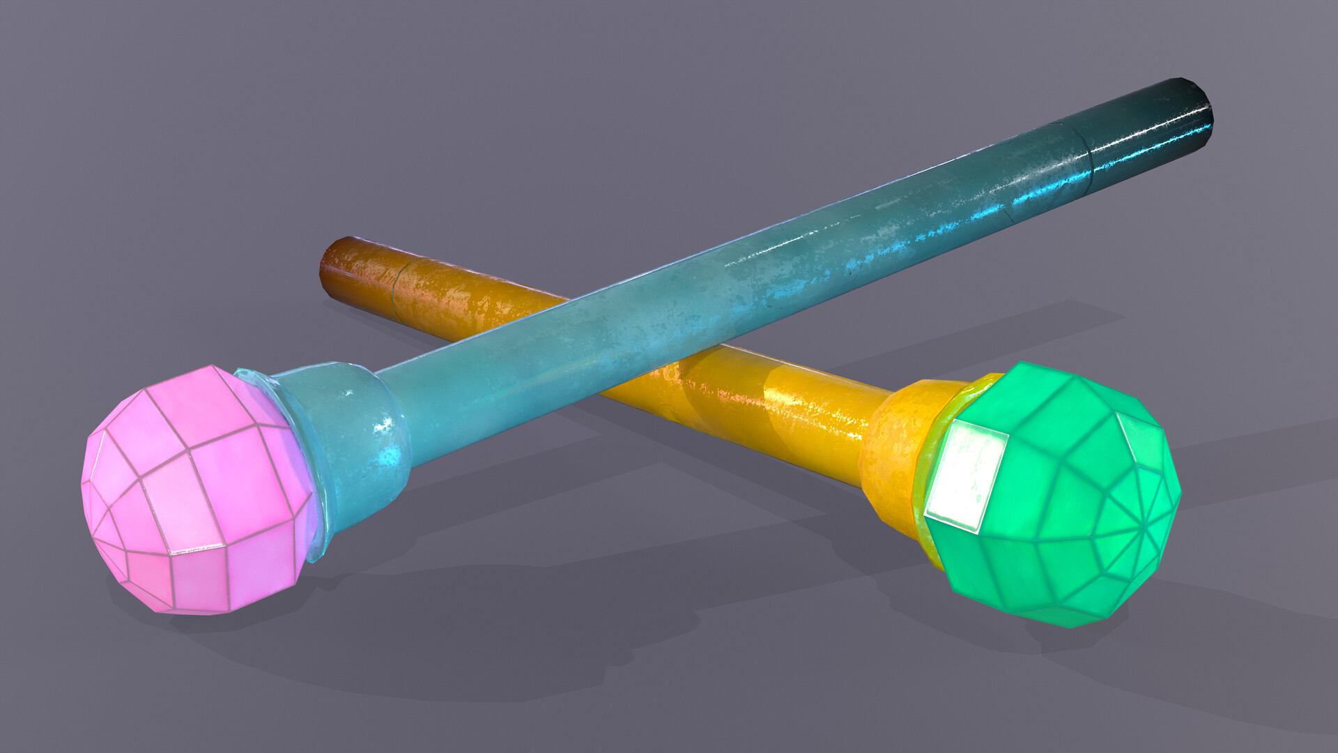 Adalberto Ortega - Search Astray Wands (2021)