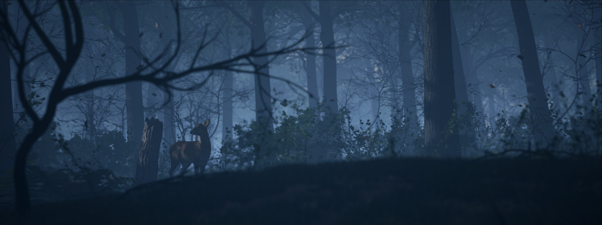 Ryan Ricketts - Tales of a Nomad