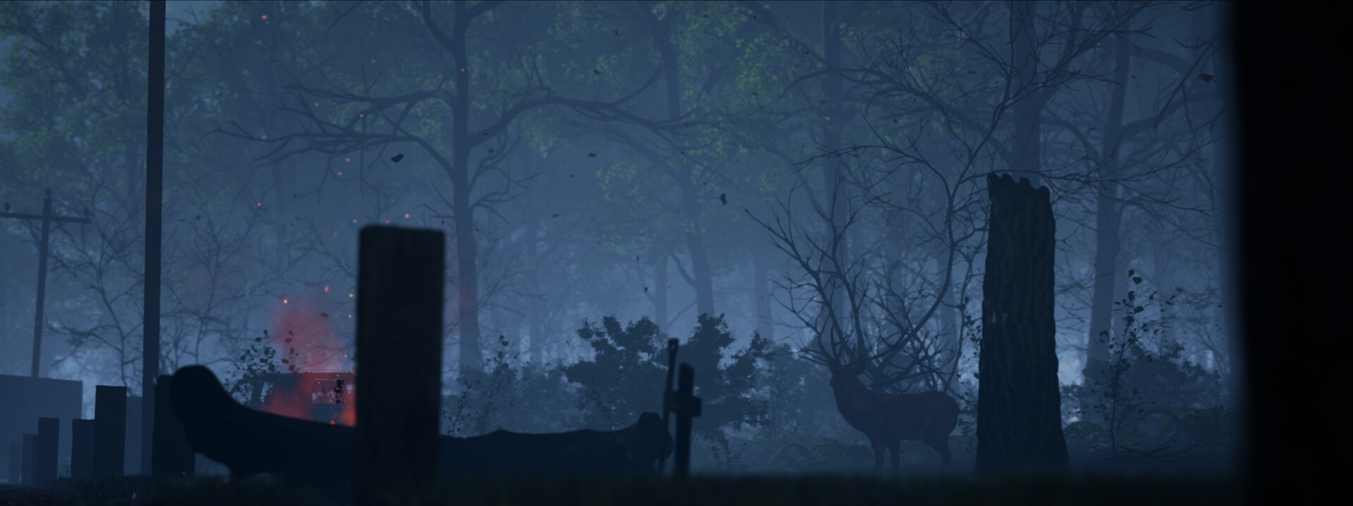 Ryan Ricketts - Tales of a Nomad