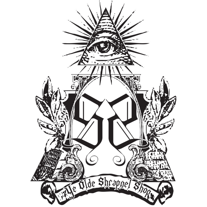 ArtStation - Thomas Simon