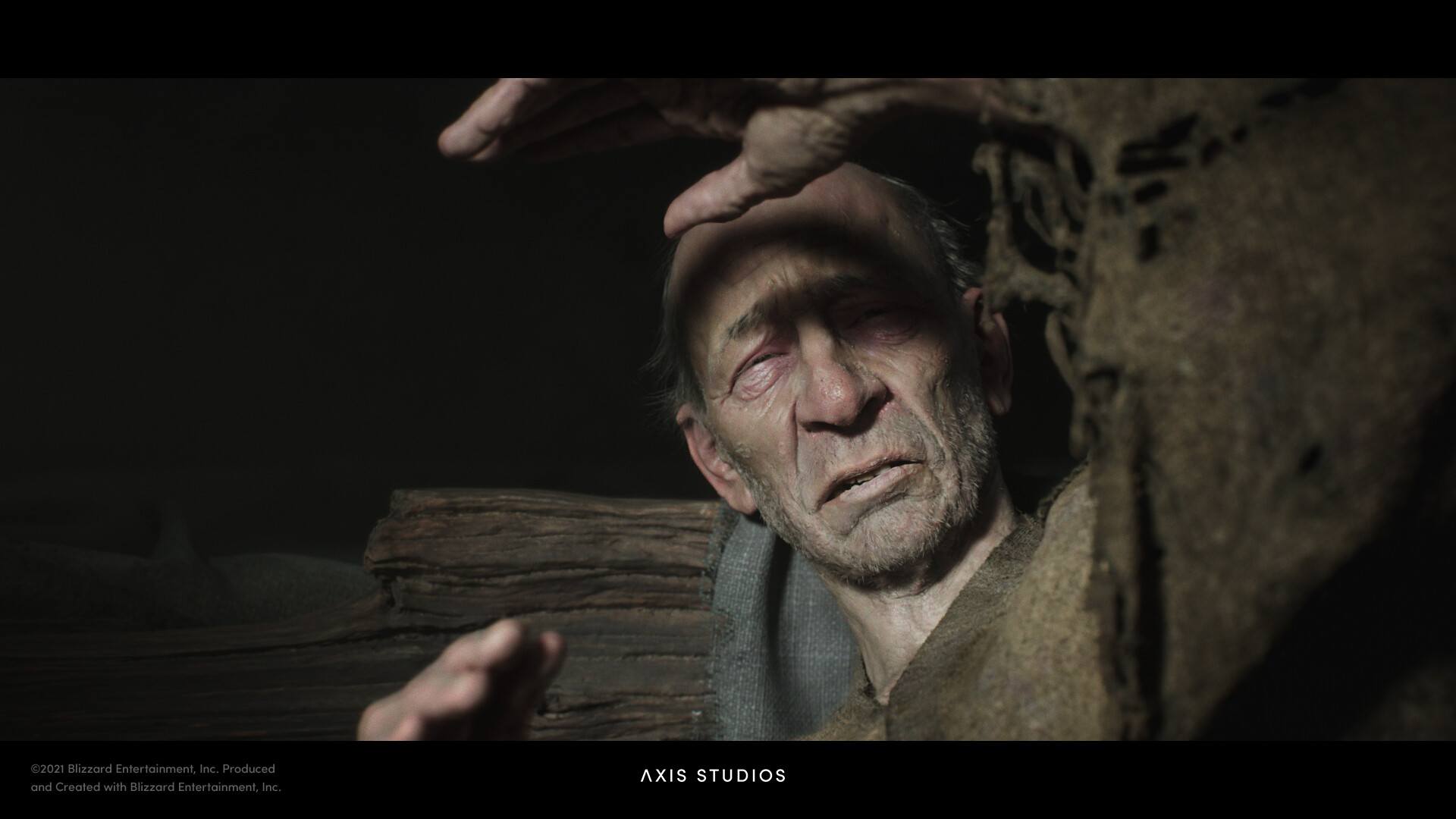 Yuri Muzyrya - Diablo II: Resurrected - Cinematics