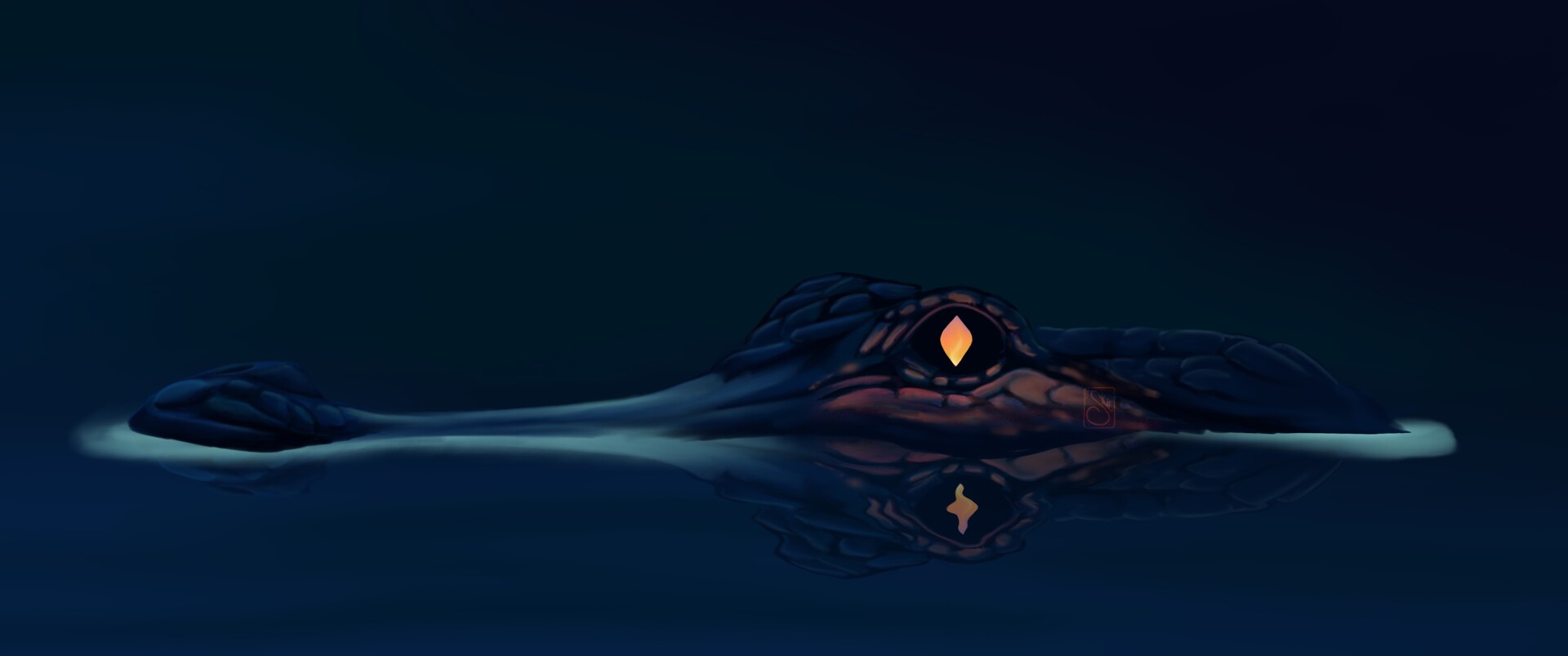 ArtStation - Hauntingly Beautiful