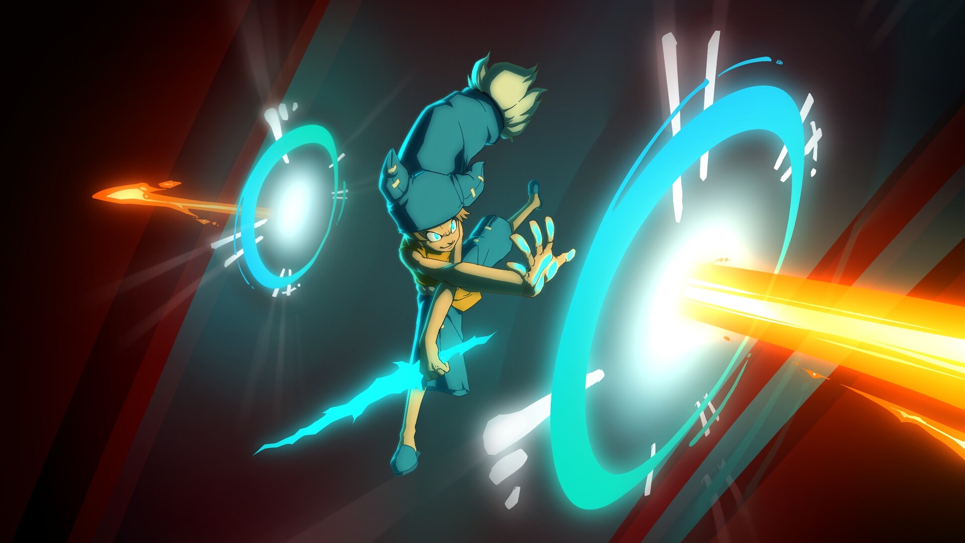 ArtStation - Yugo - WAKFU Fanart