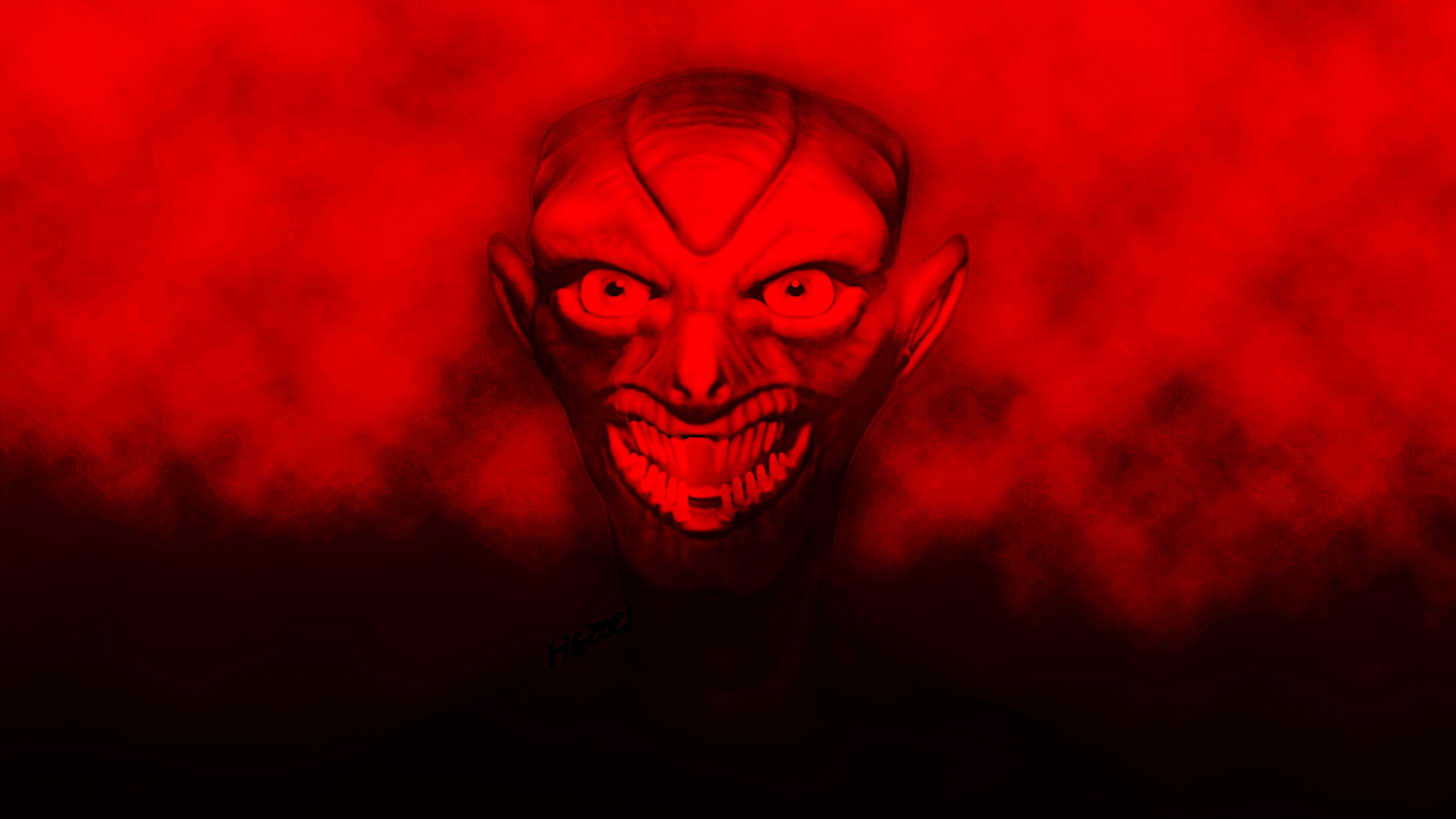 ArtStation - Random stuff