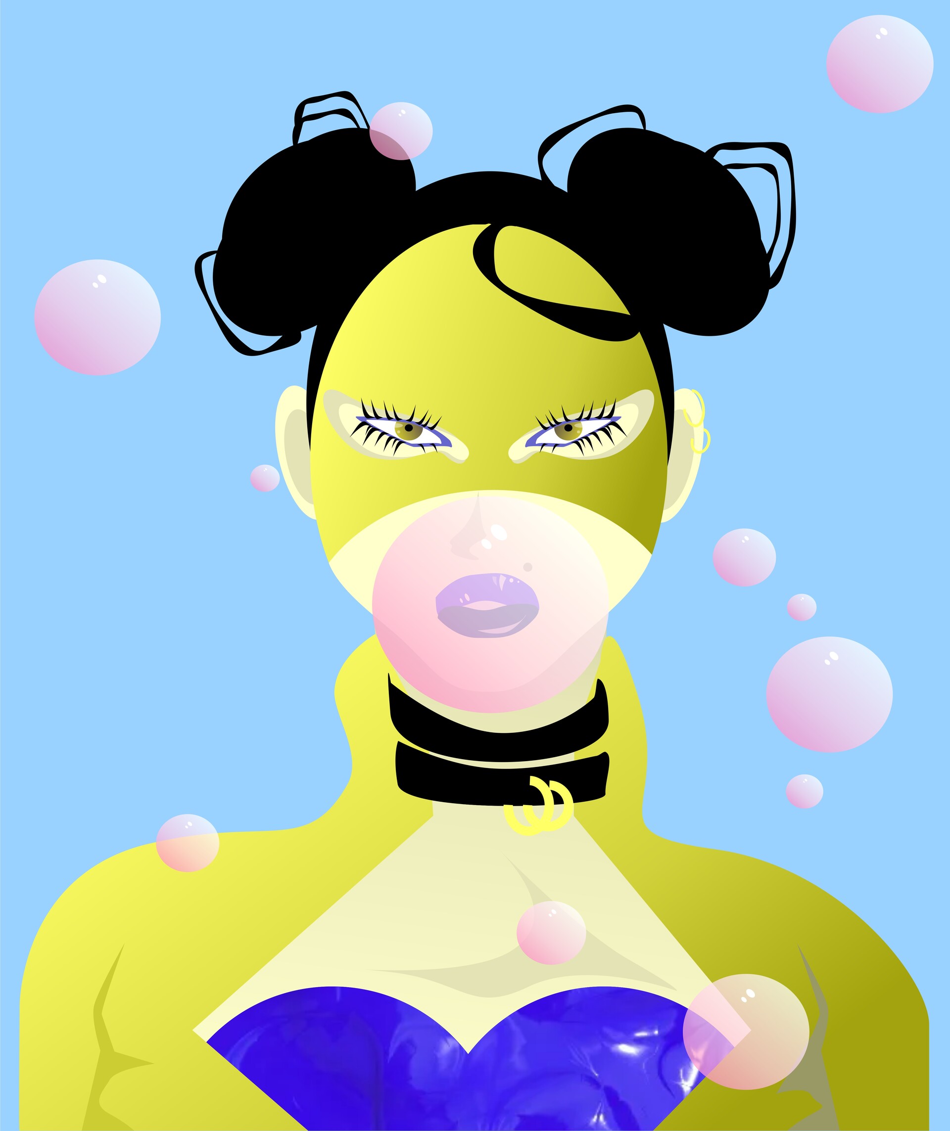 ArtStation - VECTOR ARTS