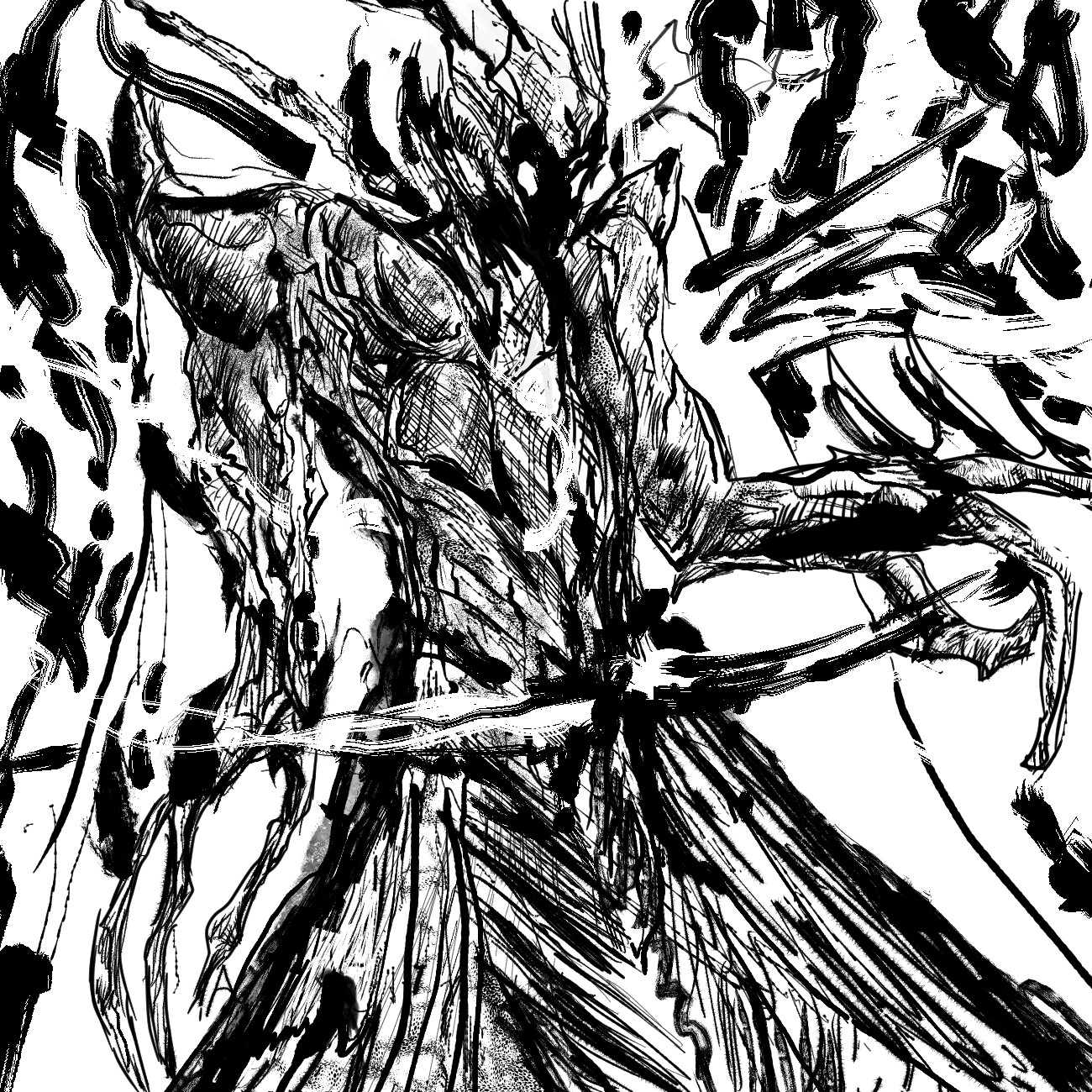 ArtStation - lord of entropy