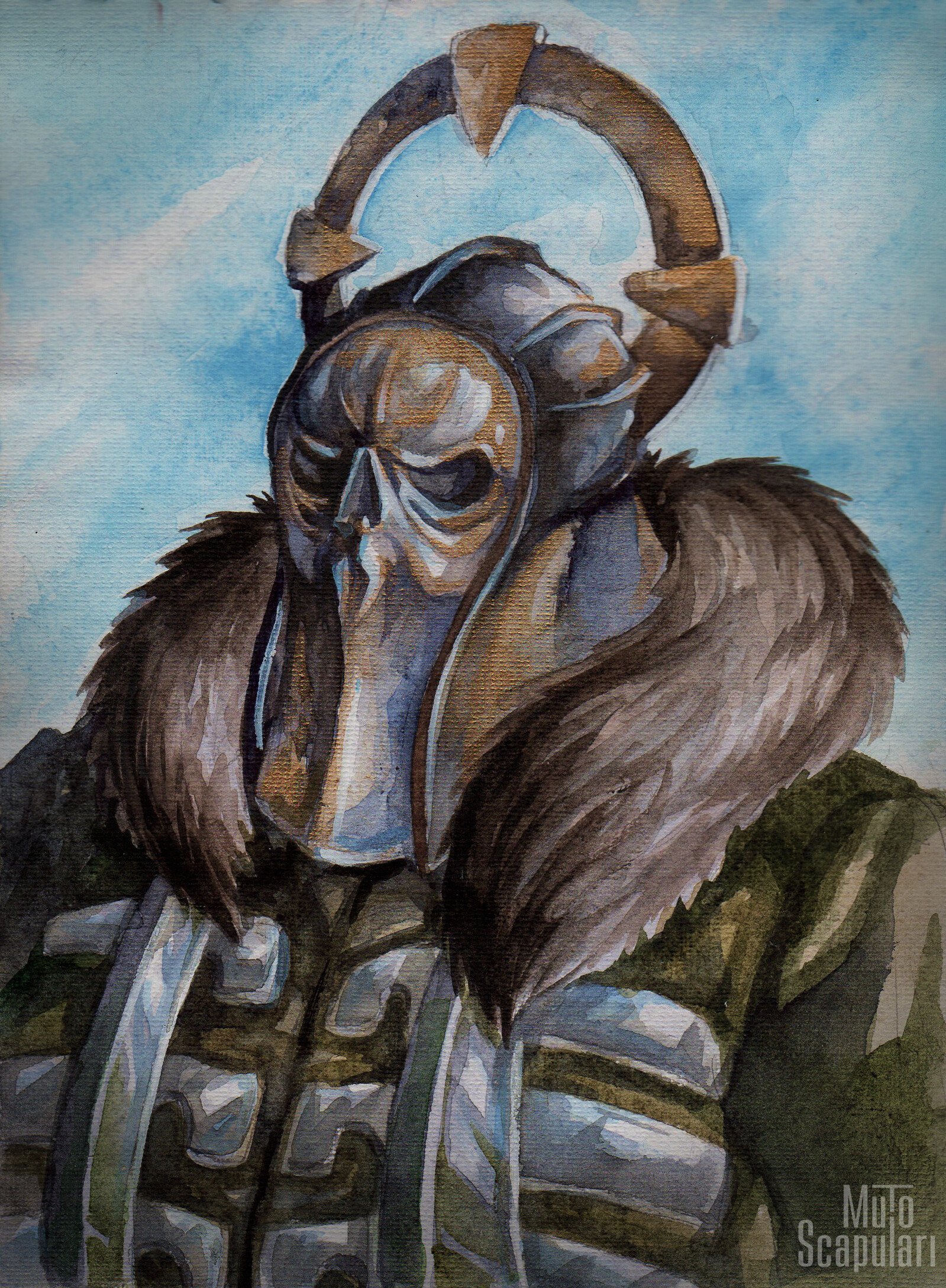 ArtStation - Caranthir Ar-Feiniel