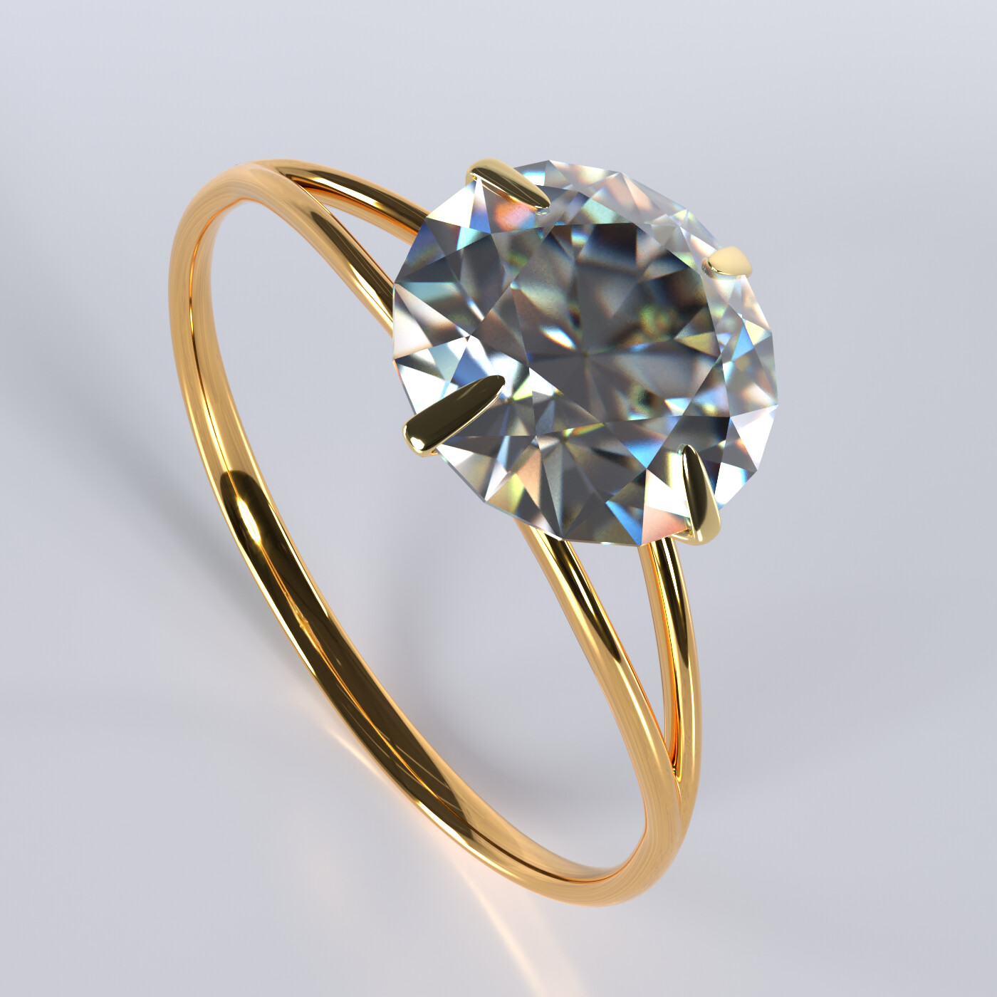 ArtStation - ring