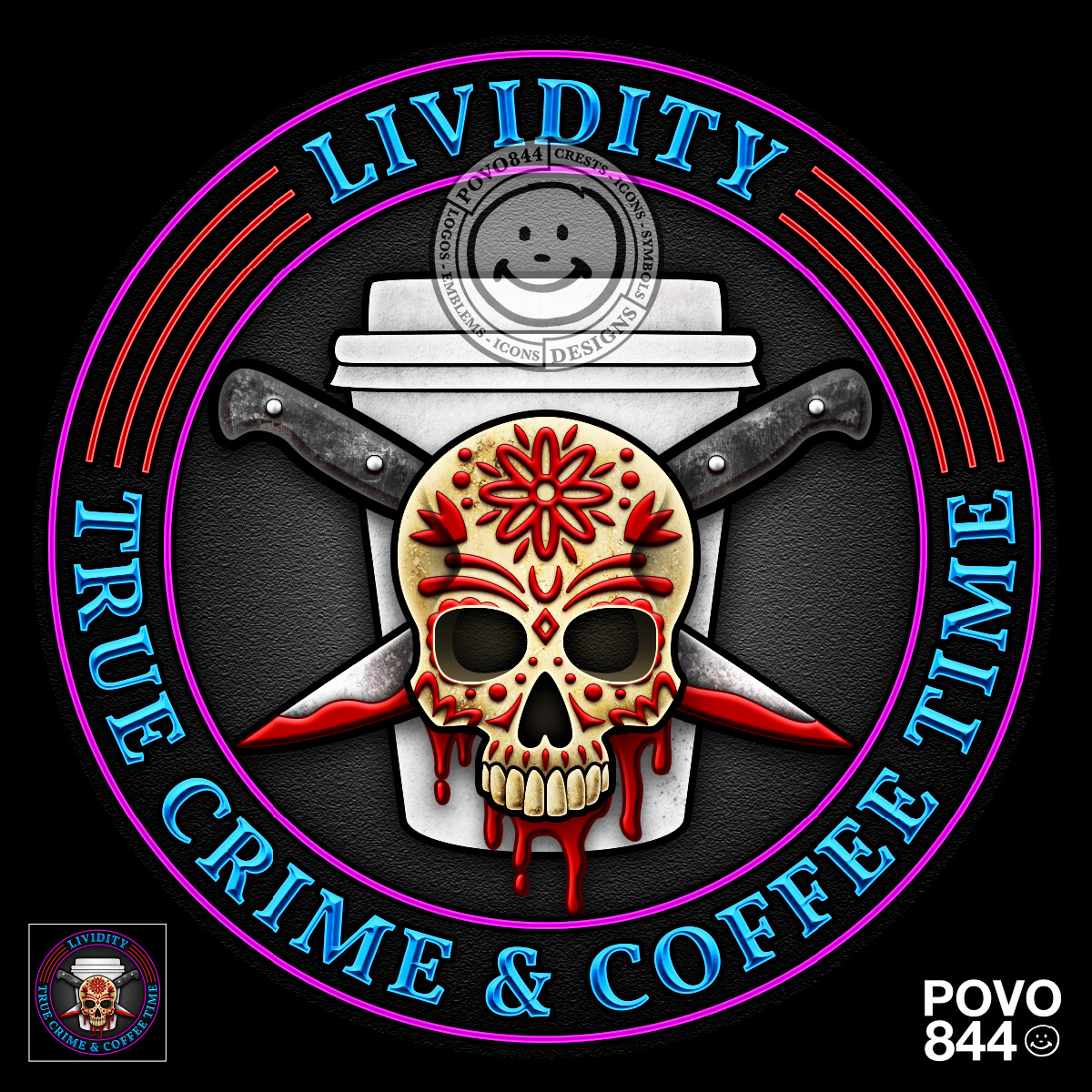 ArtStation - LIVIDITY