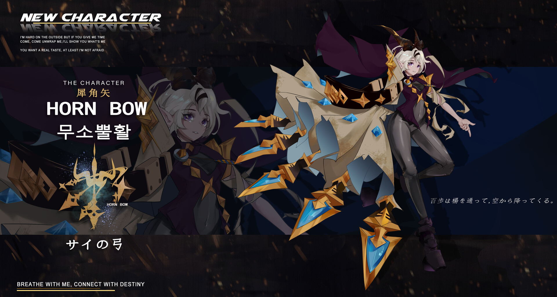 ArtStation - character design