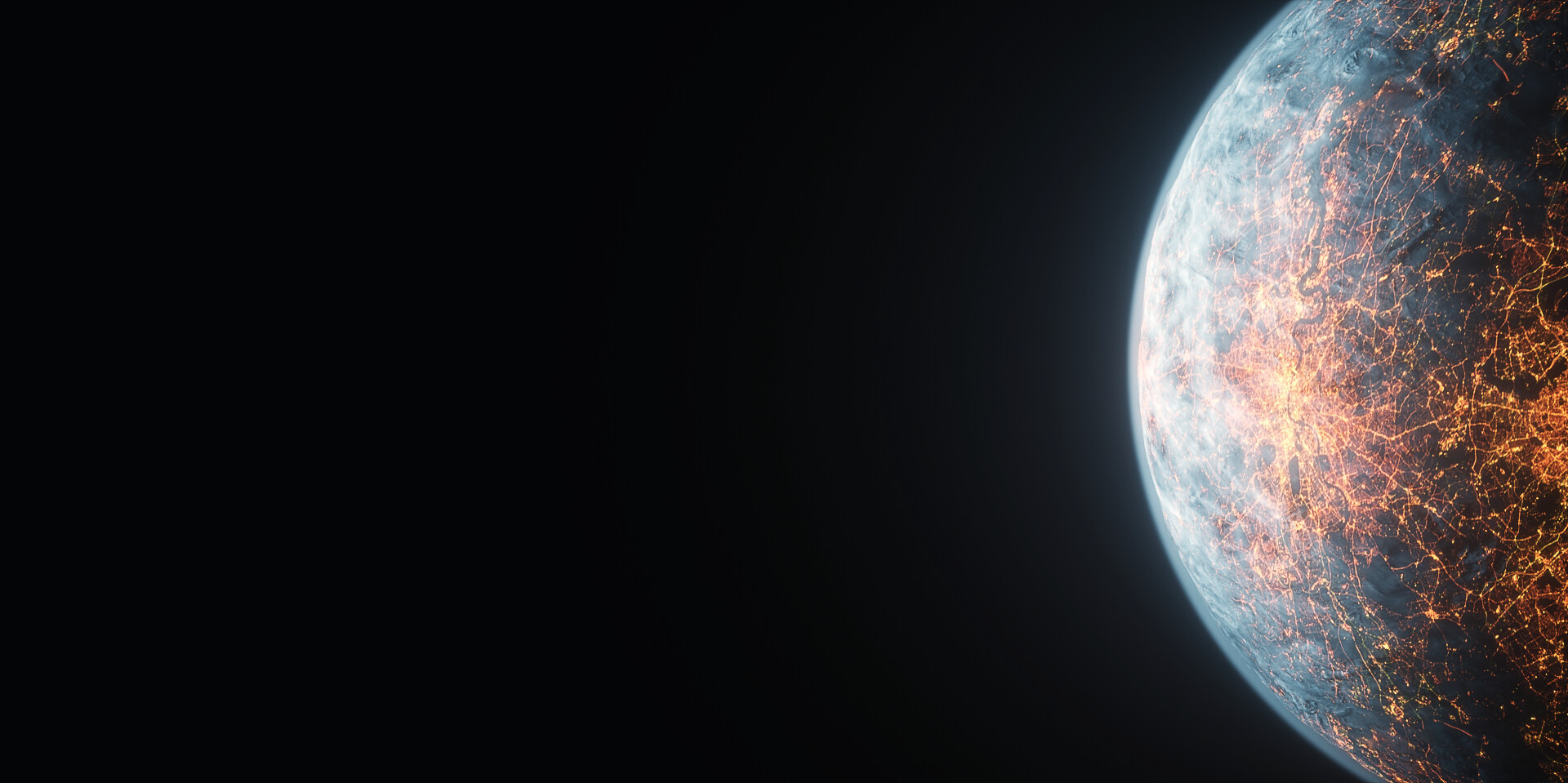 ArtStation - Planet X