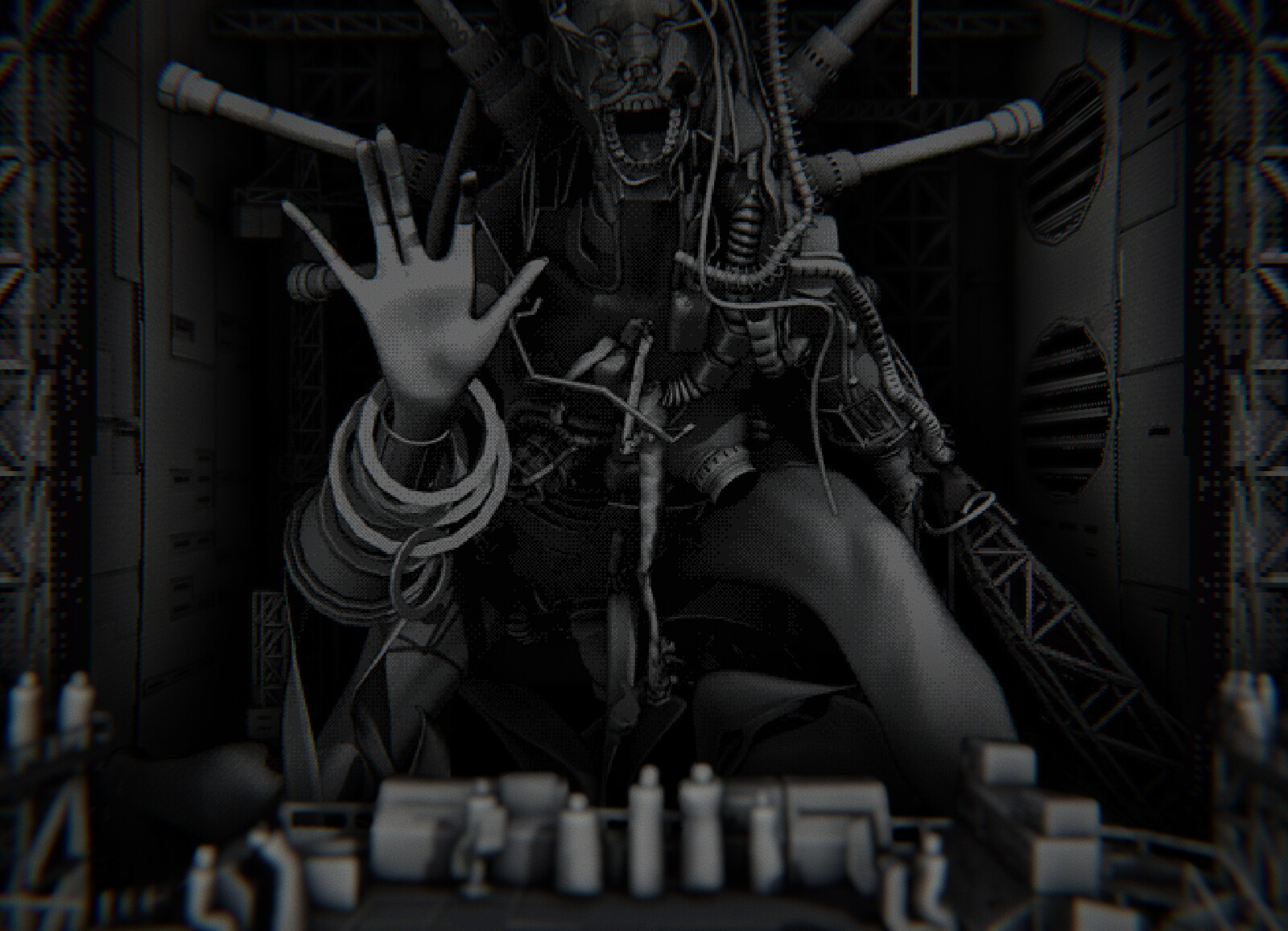 TripletConcept - PRODOSIA