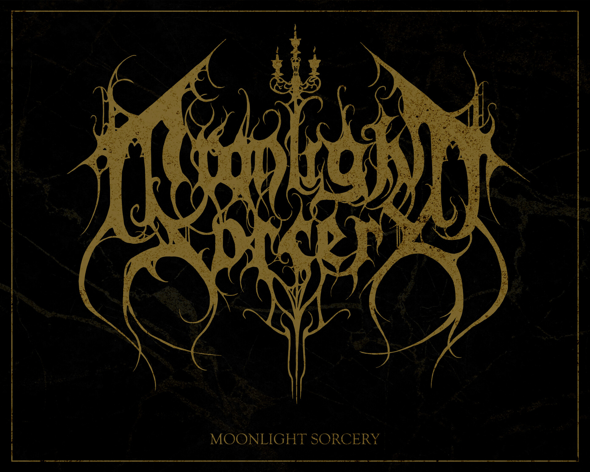 ArtStation - Moonlight Sorcery