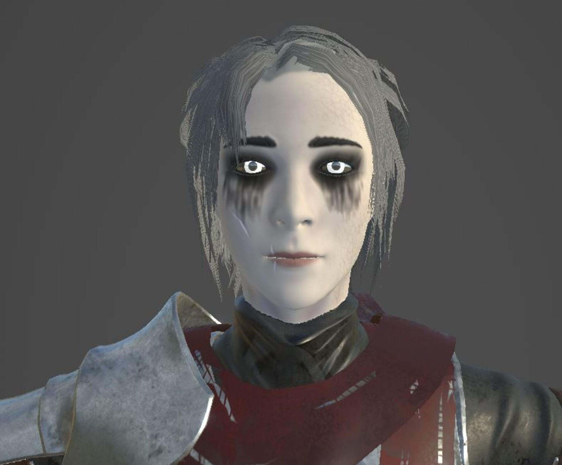 ArtStation - Corrupted knight