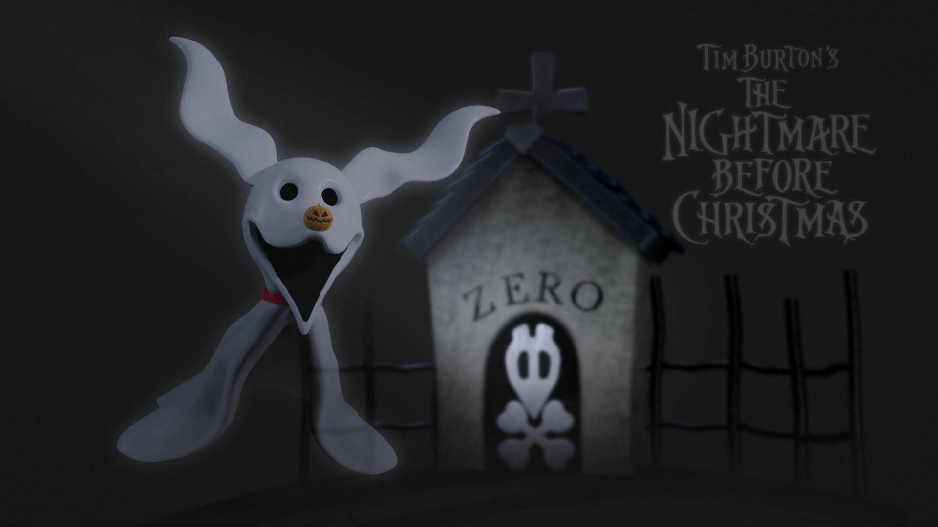 ArtStation - Zero FanArt