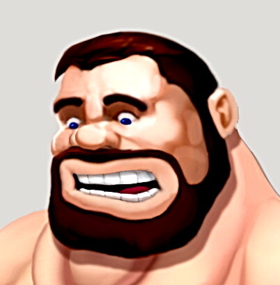 ArtStation - Bluto Alarmed