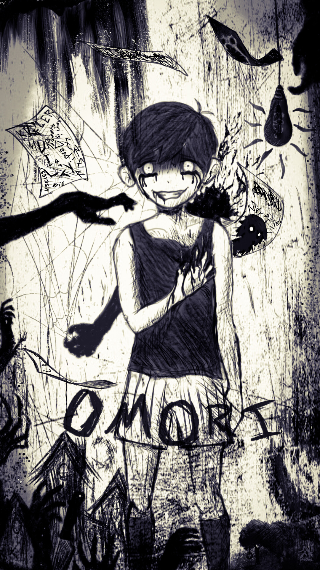 SAM - Creativity sickness