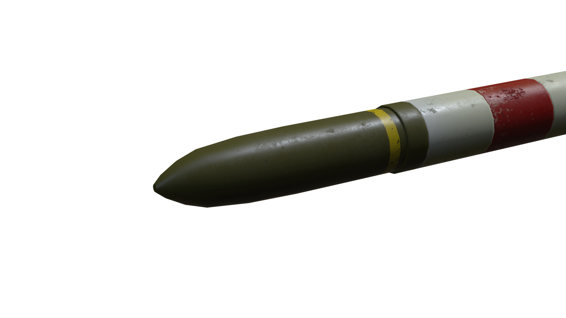 Alex Dragutesco - UH-1H Huey Variations and Interior