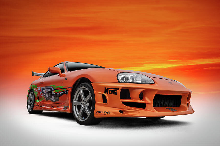 ArtStation - Car Design