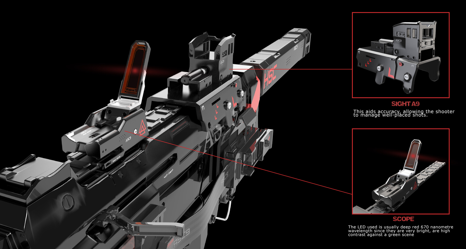 HSC17 - Siva Darshan - UZI ASC910