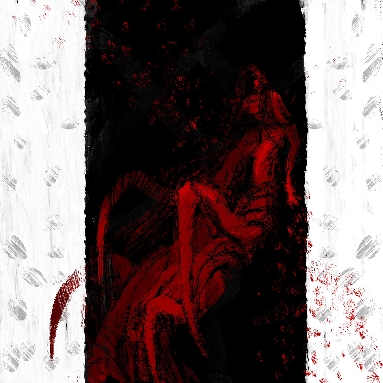 Valentina Gavrilova - Collection Inktober 2021