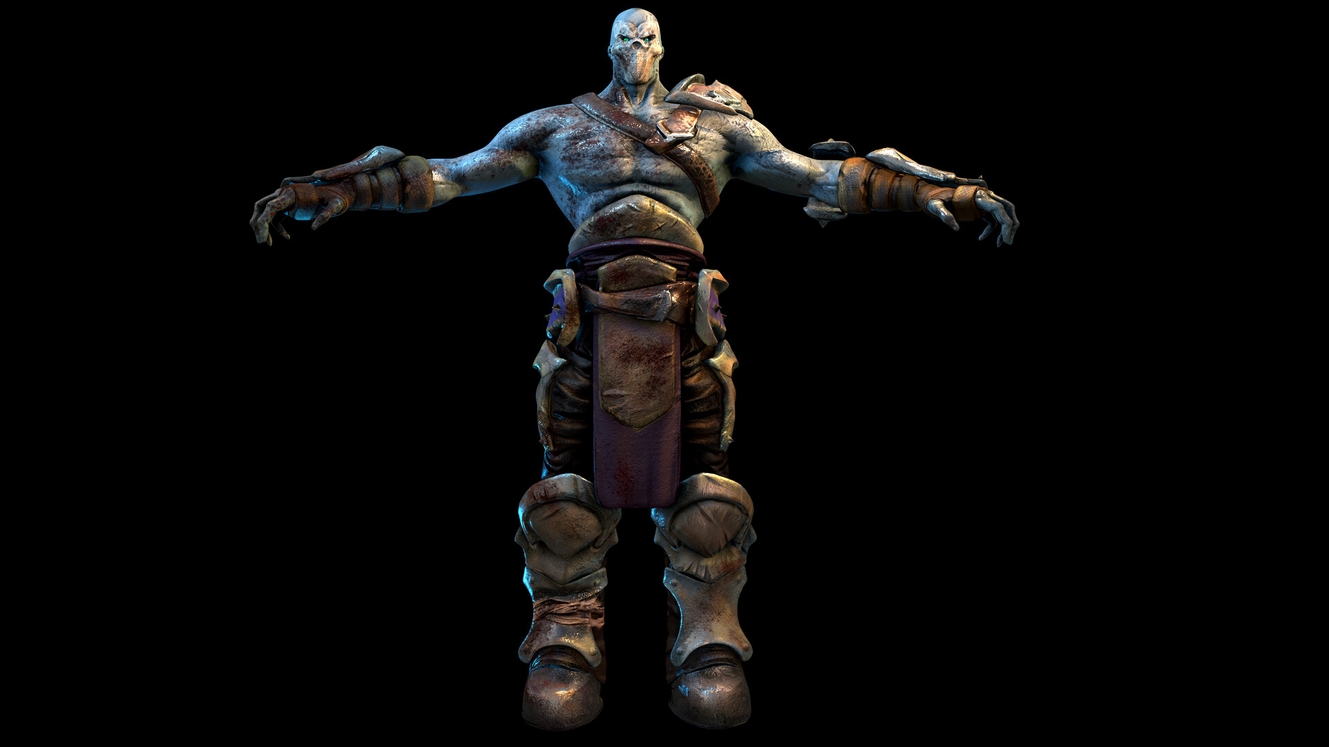 Darksiders Death Vs Kratos