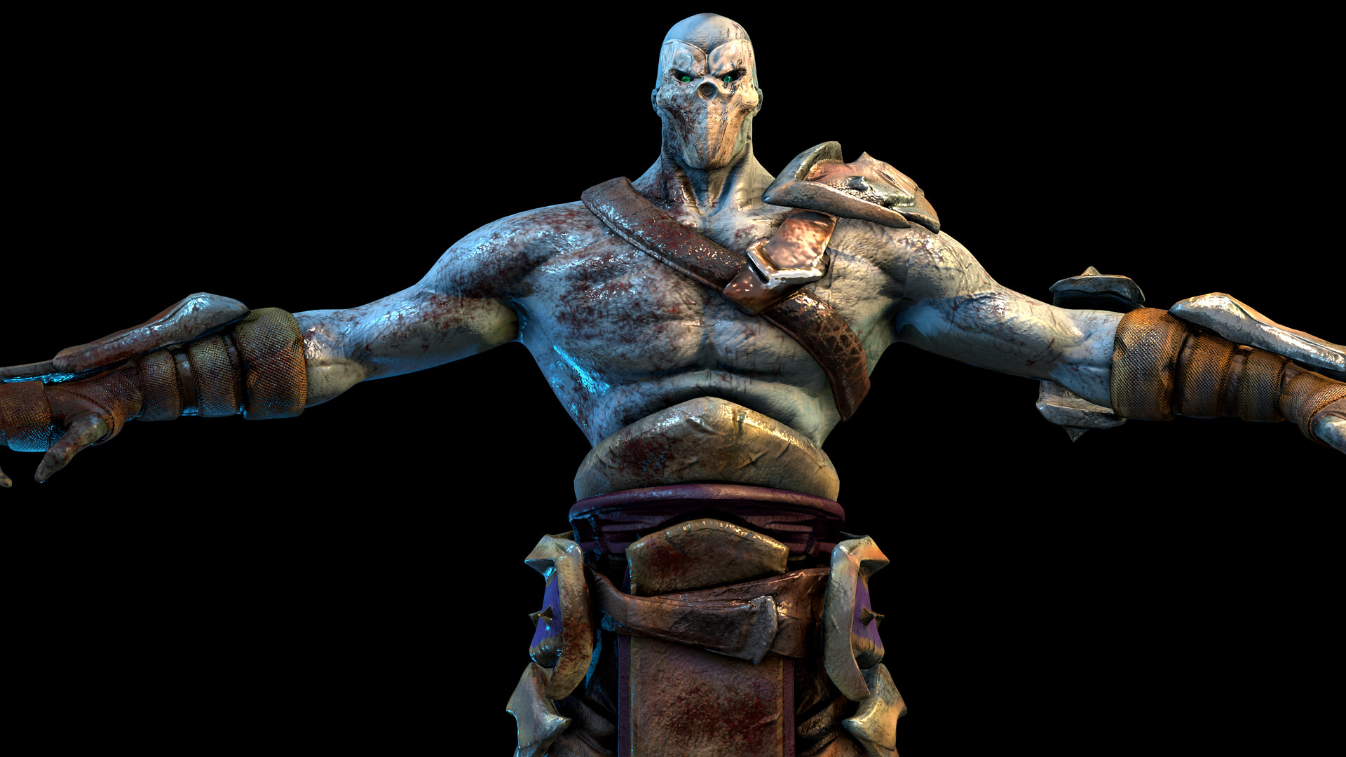 Darksiders Death Vs Kratos