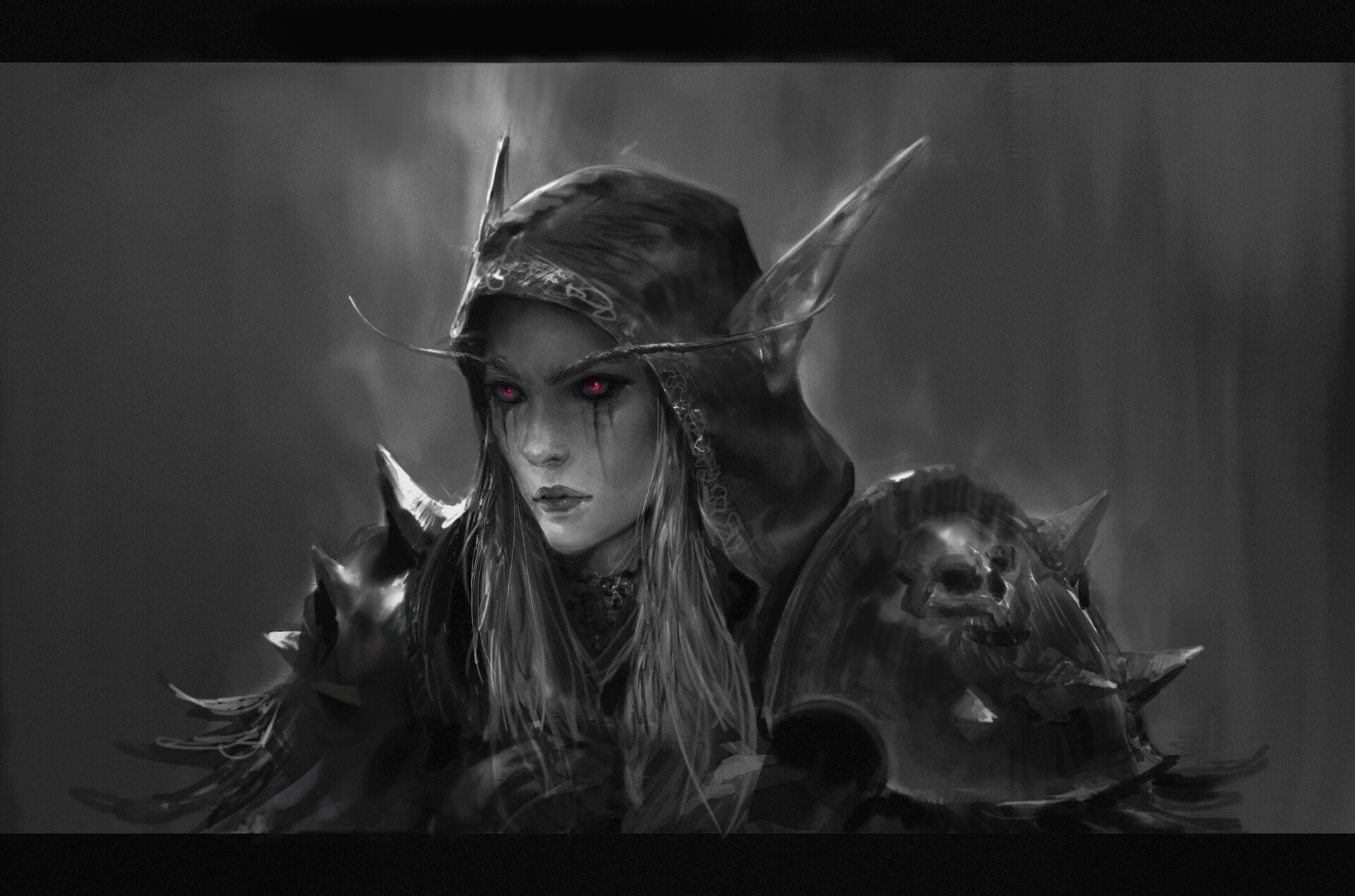 ArtStation - nothing