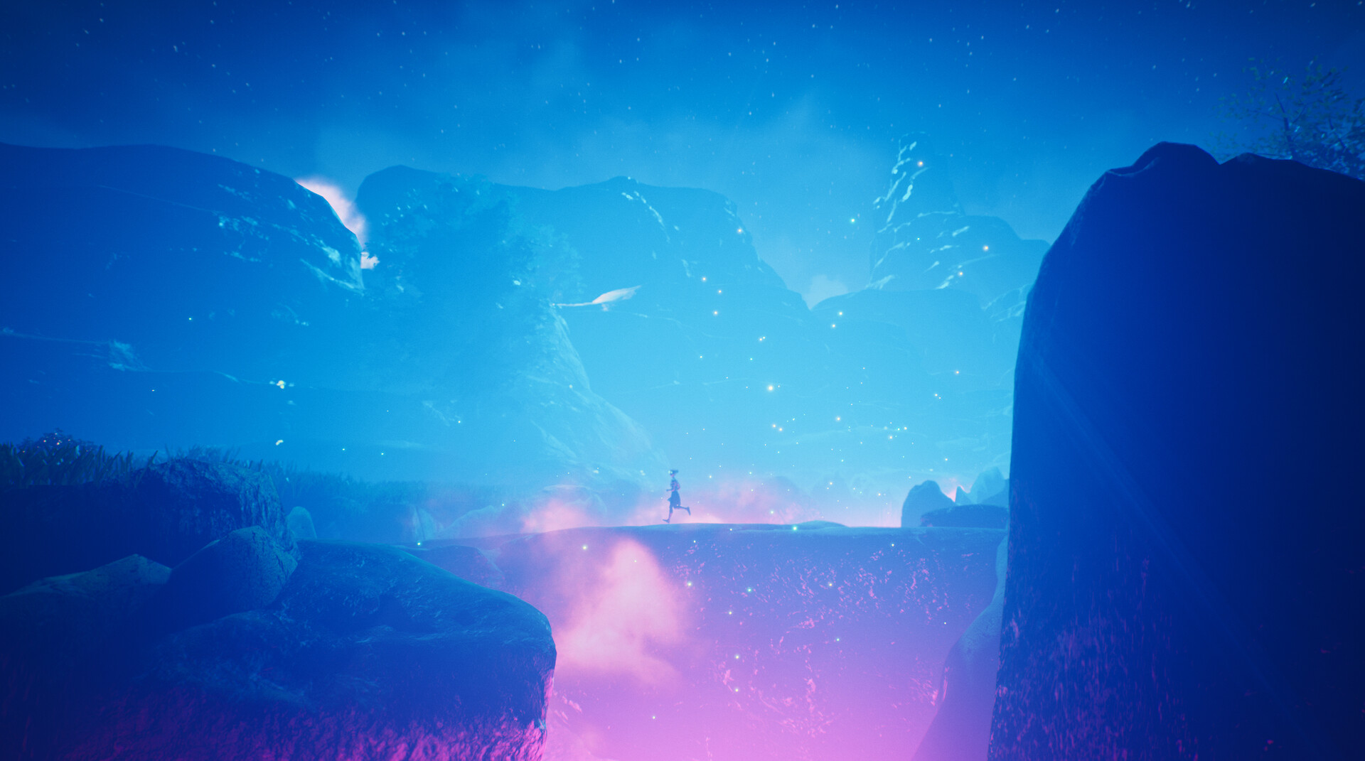 ArtStation - Google Stadia