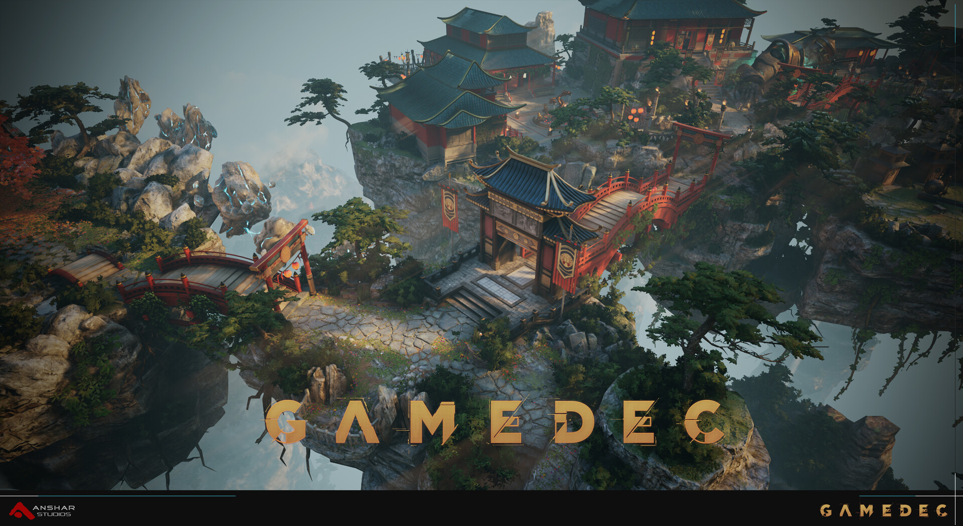 ArtStation - Knight's Code