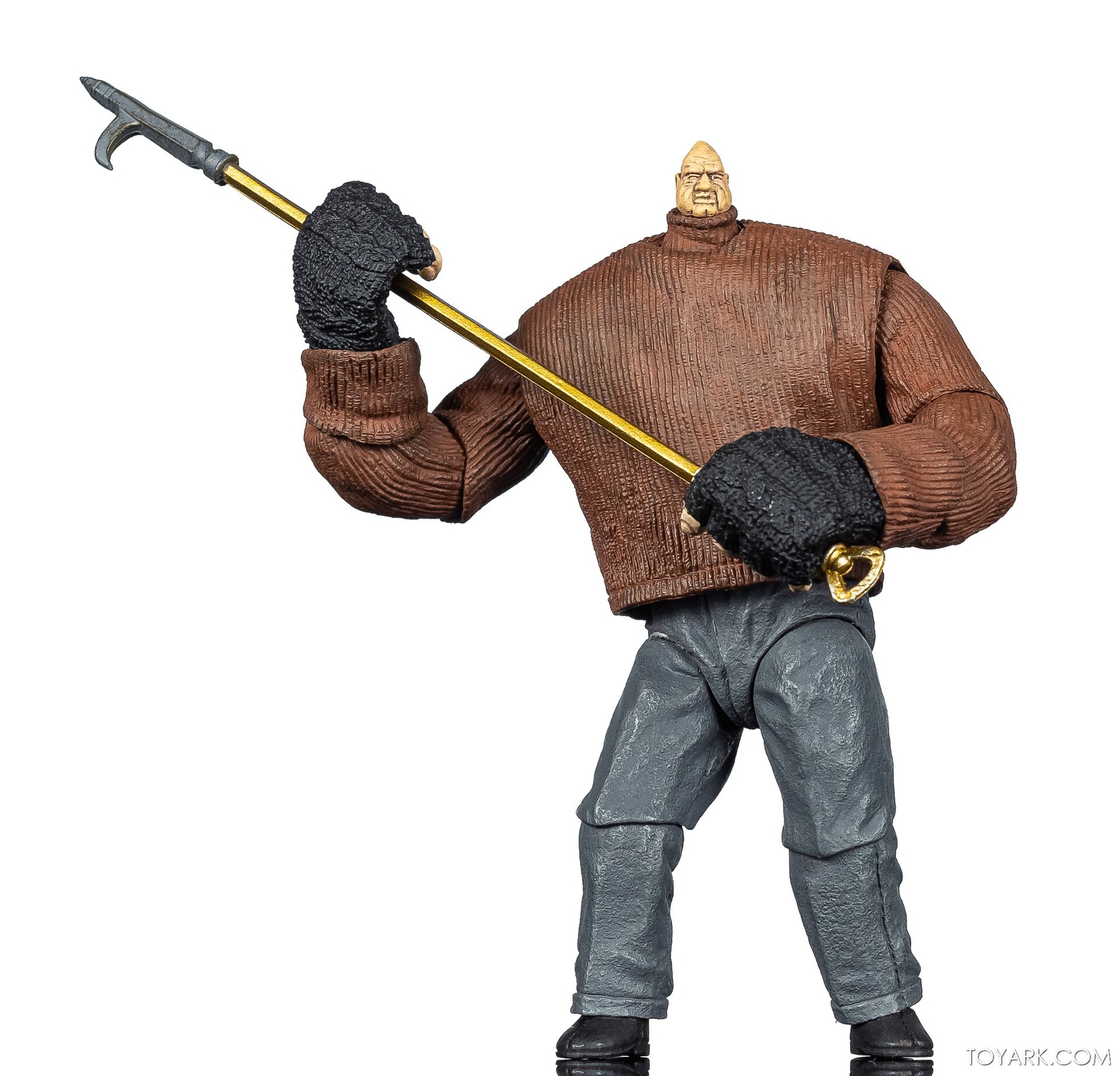 Marty Henley - Puppet Masters "Pin Head" Accessories-NECA