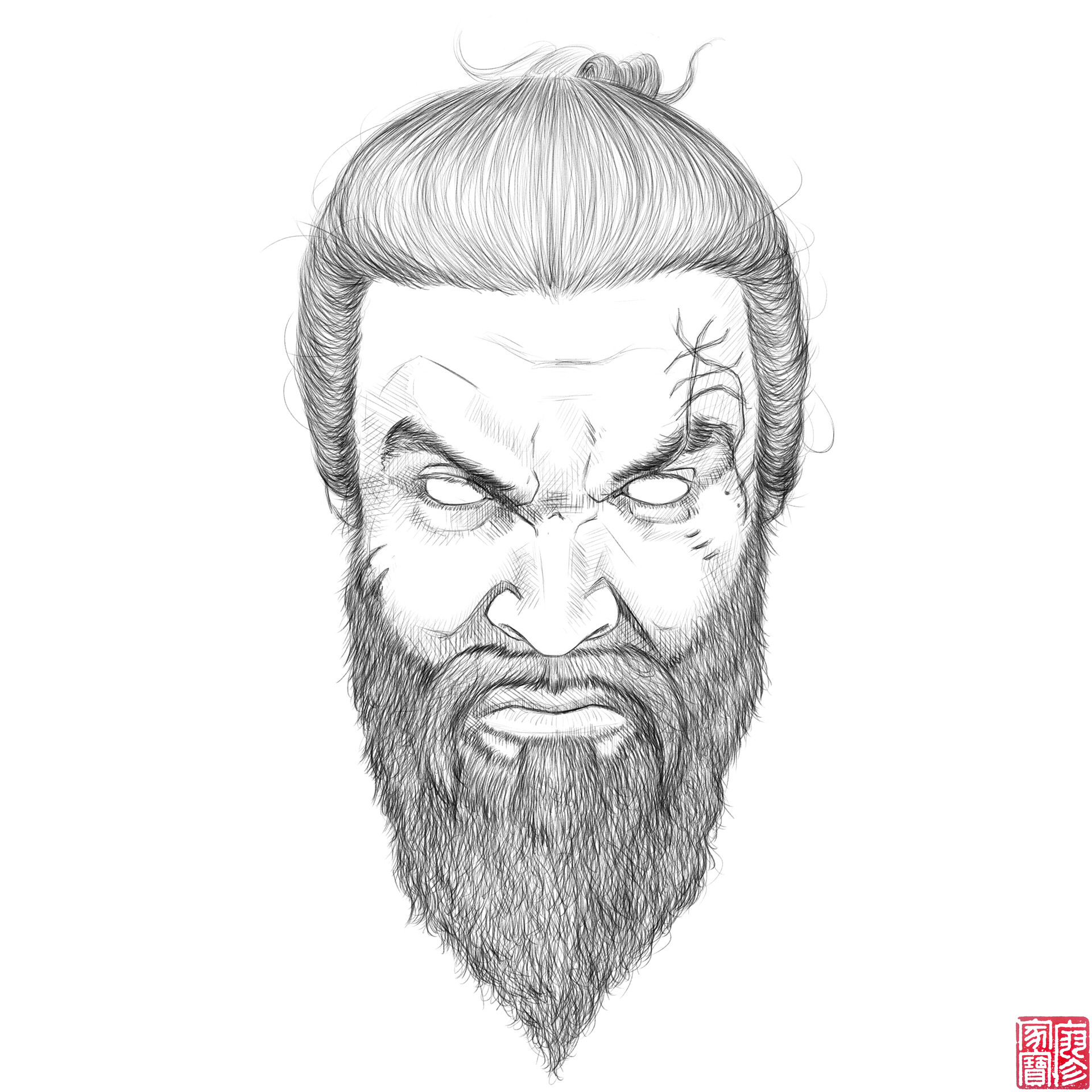 Christian Liu - Edo | Baba