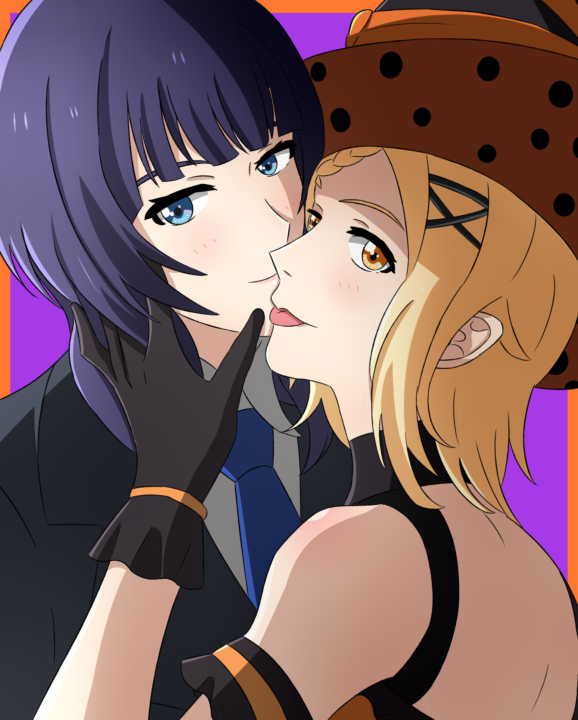 ArtStation - Sub Unit