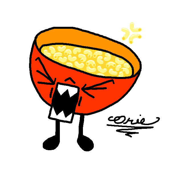 ArtStation - Maccy Screams