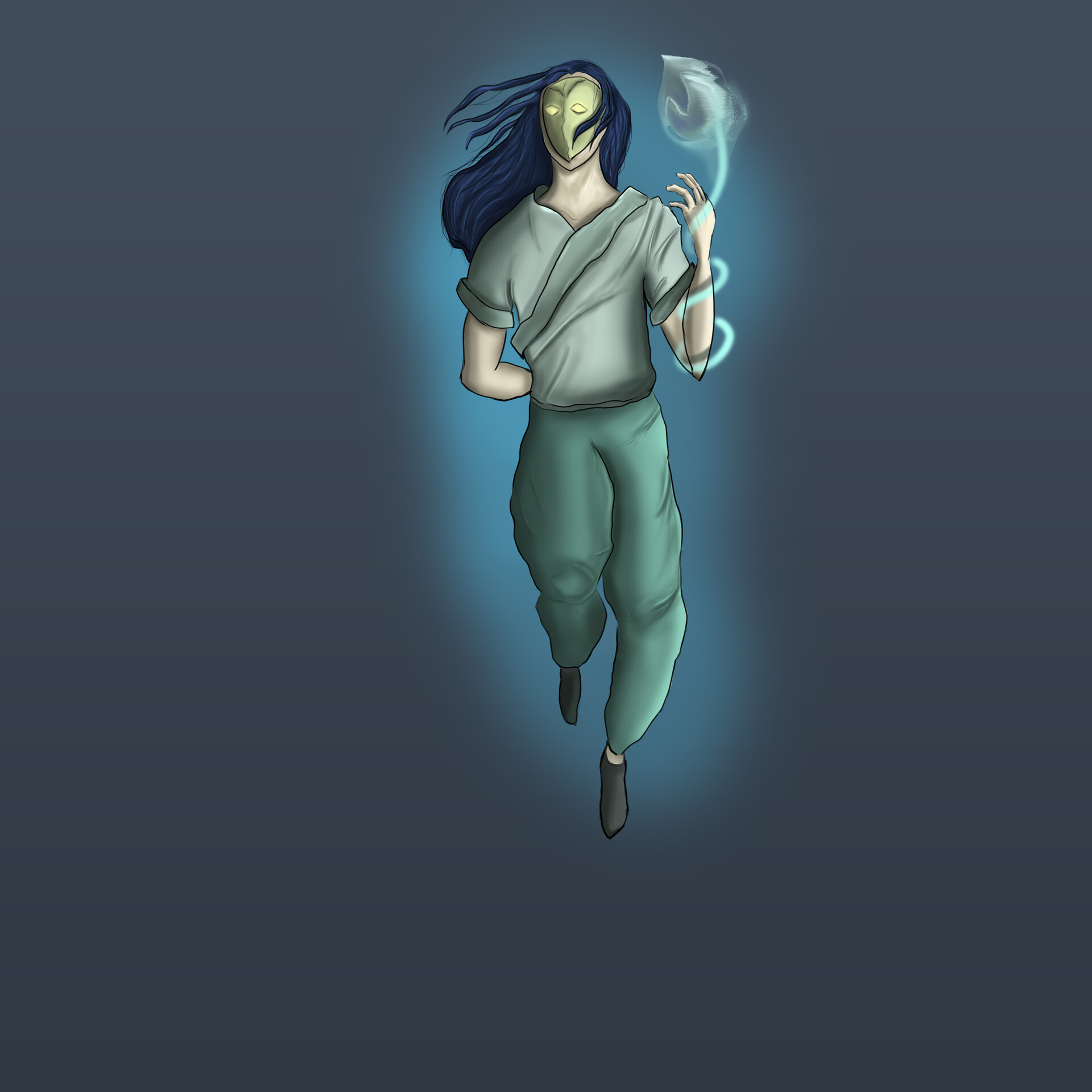 ArtStation - Moshita