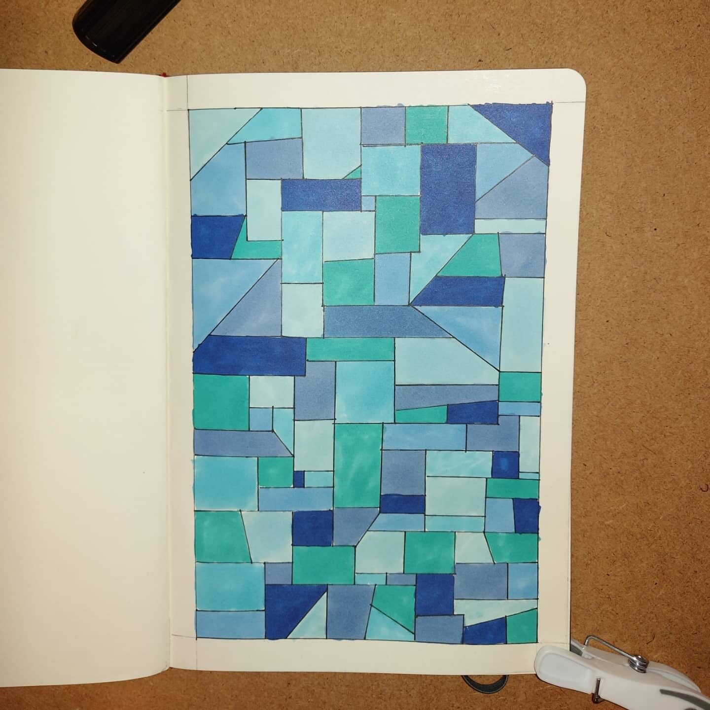 ArtStation - abstract 02