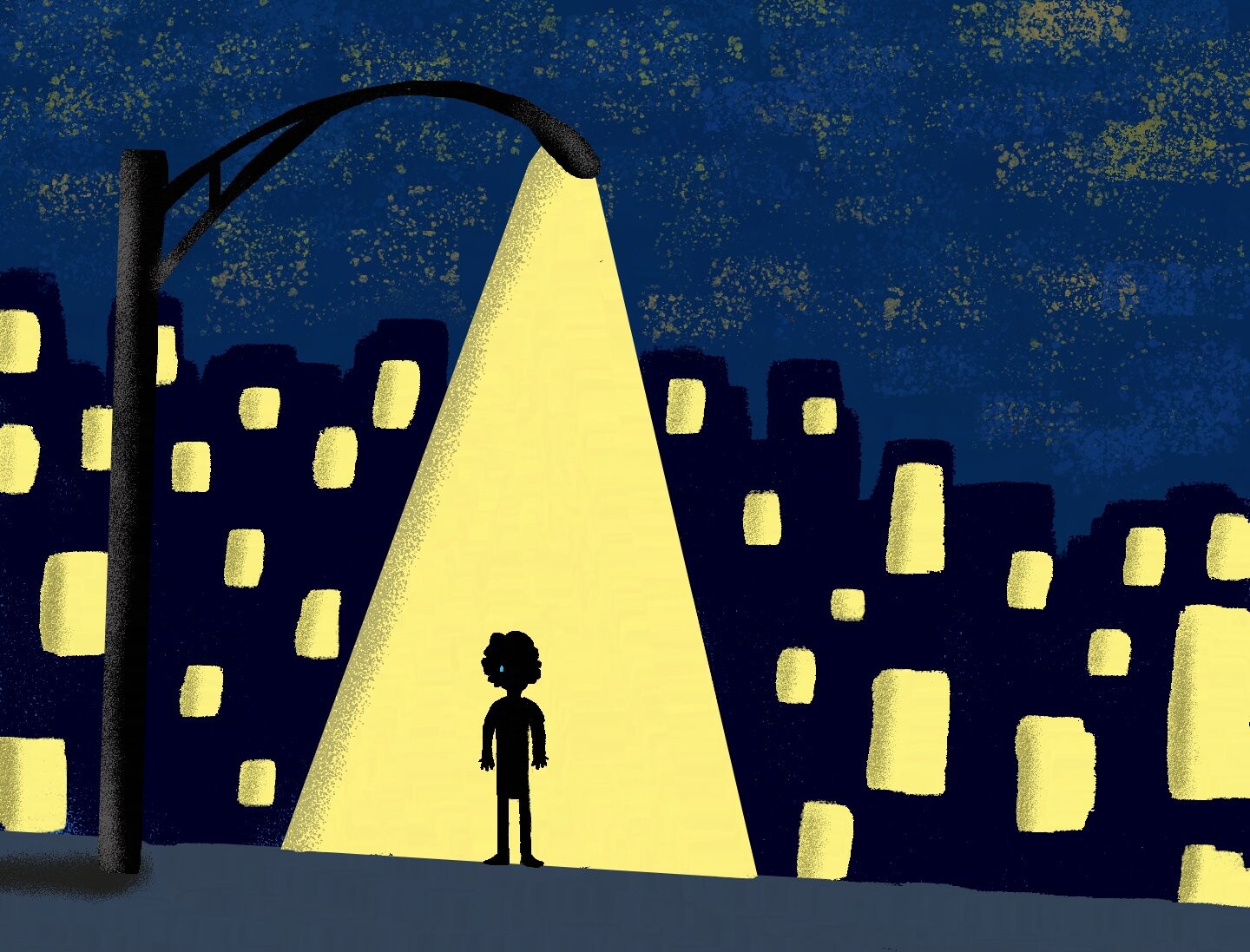 ArtStation - my mistakes in evidence